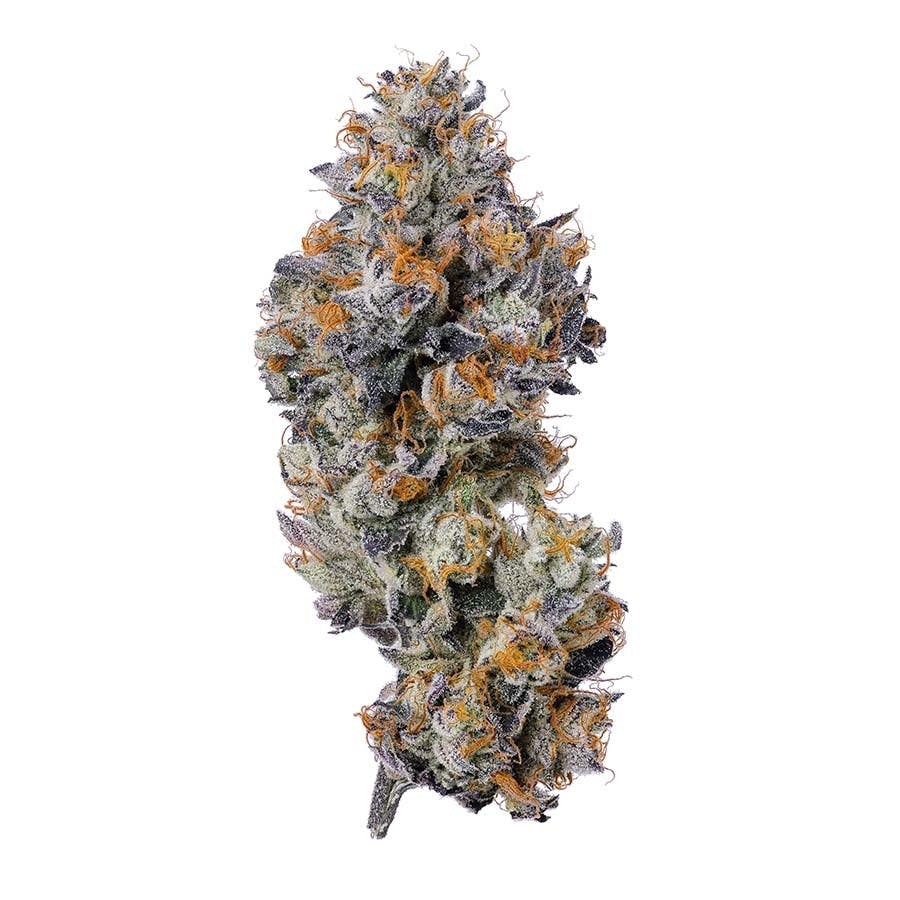 Blue Chip - Blue Gelato 3.5g - Purple Lotus