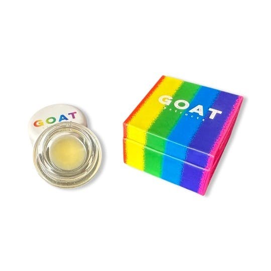 Gary Payton | Badder | 1g - GOAT extracts