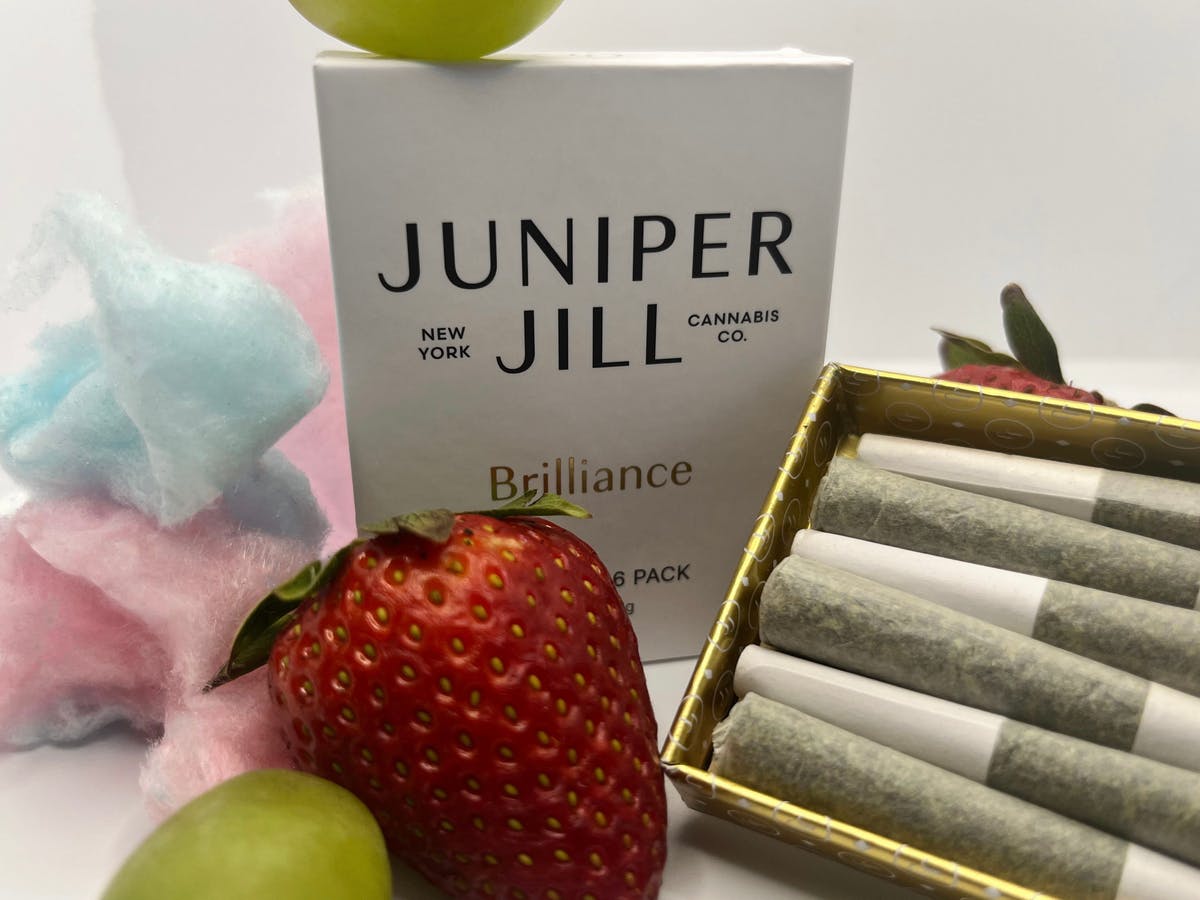 Hella Jelly Pre-Roll Multipack | 6 x 0.5g - Juniper Jill Cannabis Co