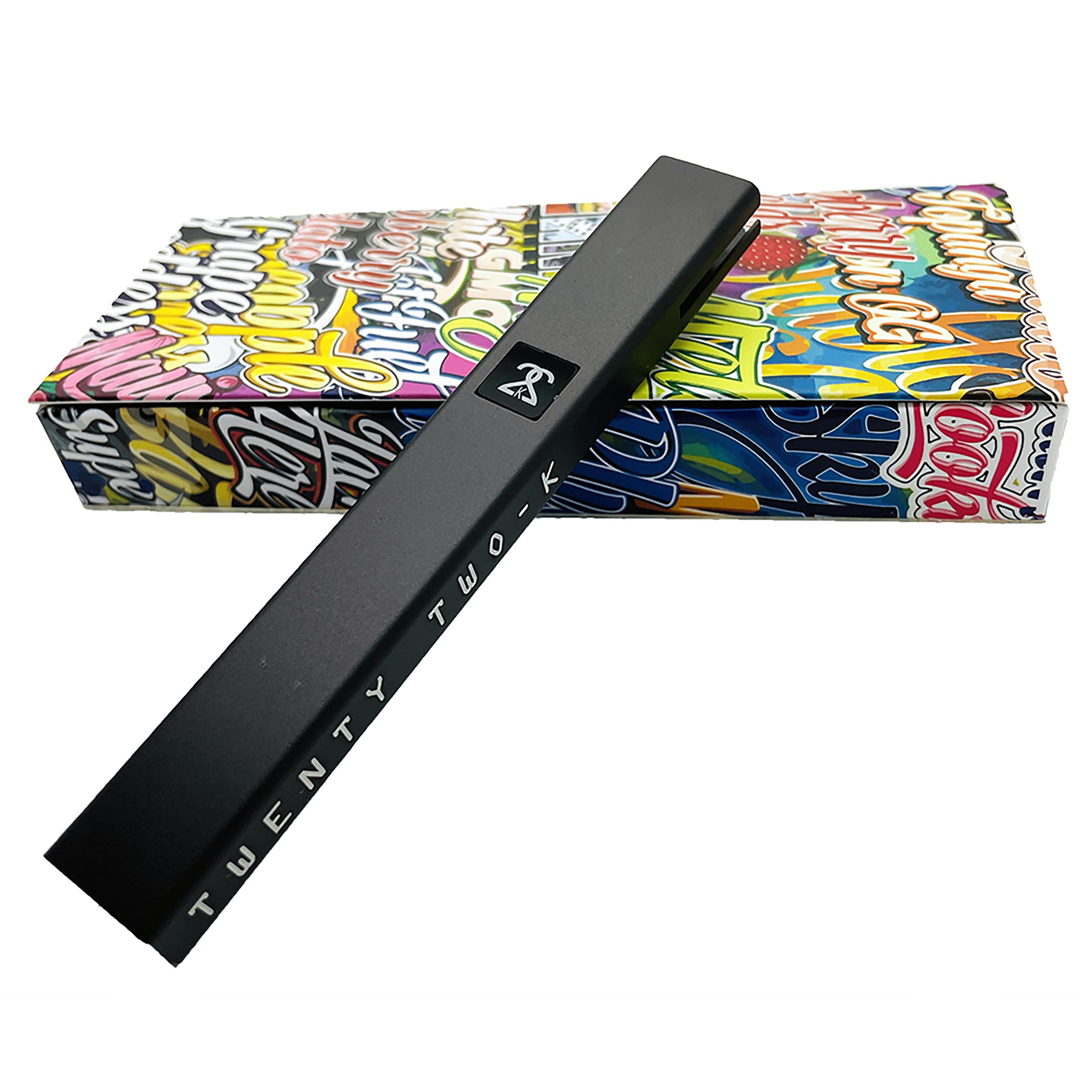 22K - POD BATTERY - Twenty Two K / 22k