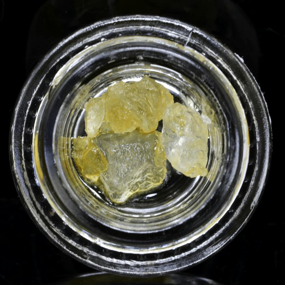 Emerald Oreos (I) Live Diamond Sauce - Midsfactory