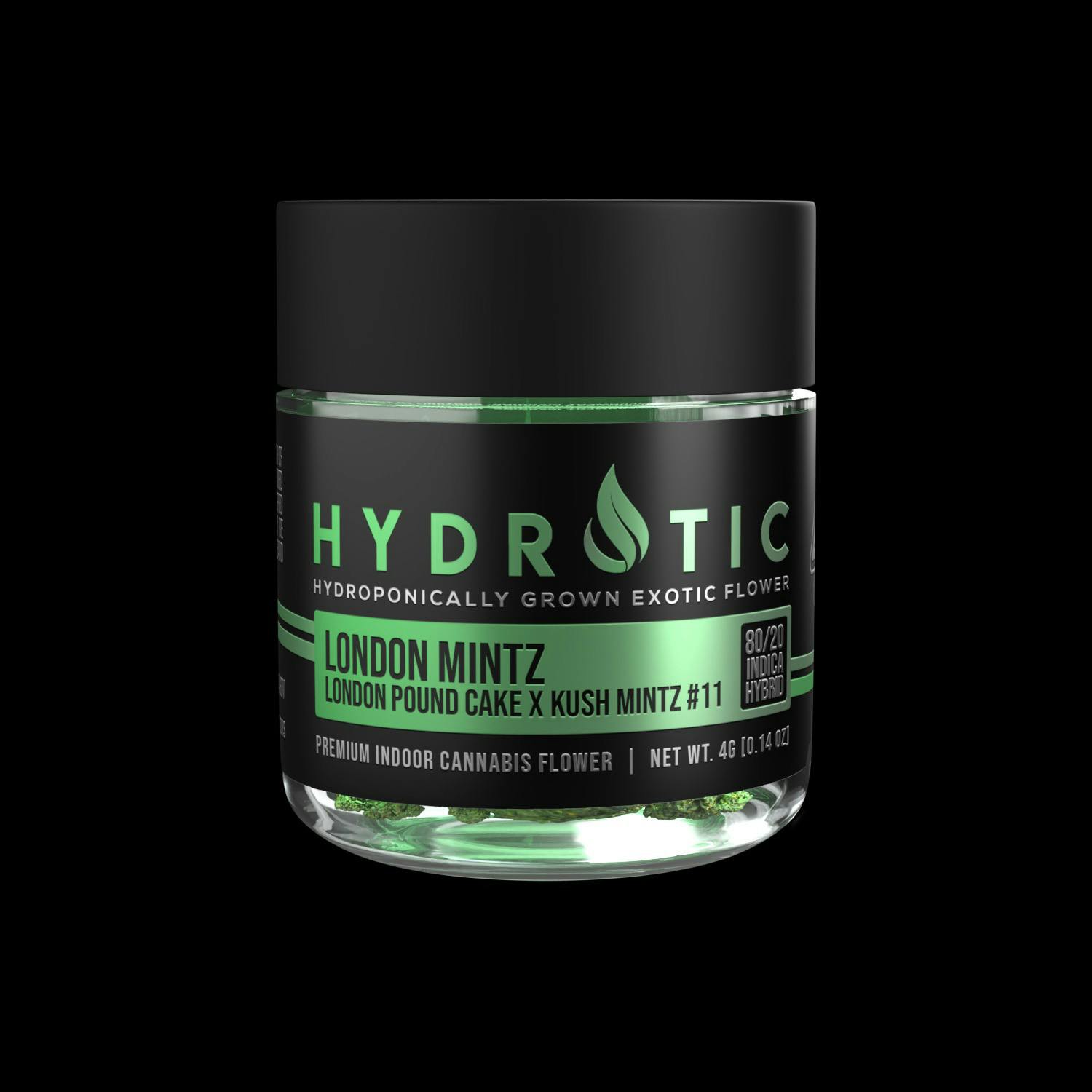 London Mintz - HYDROTIC