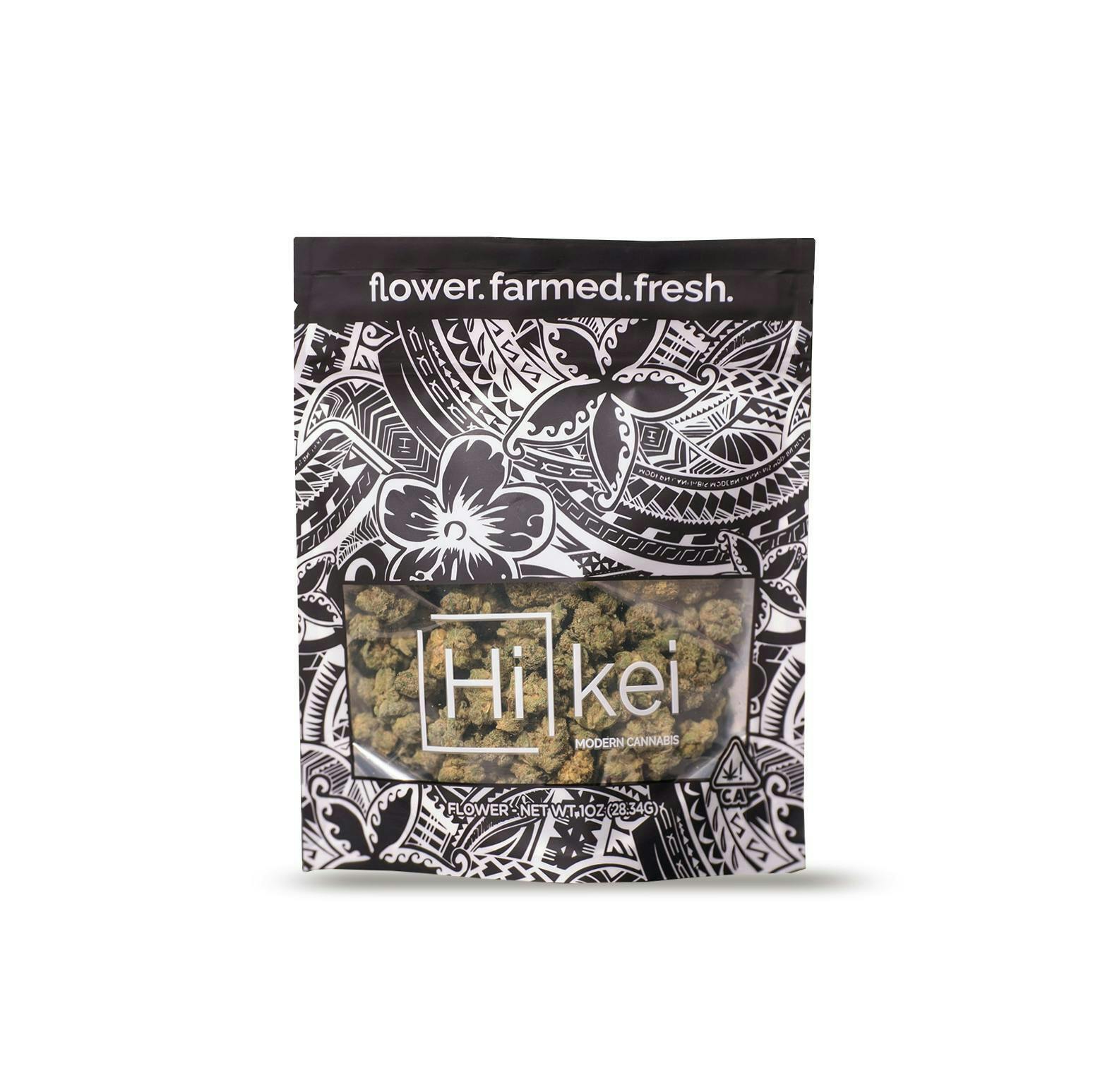 High Octane X Gelato Groms 28g - Hikei Exotics