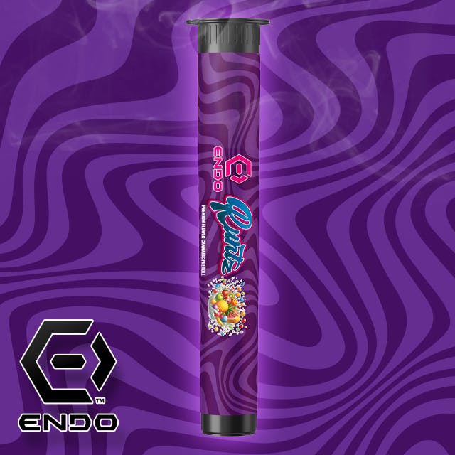 ENDO PRIME RUNTZ 1G PRE ROLL - Endo