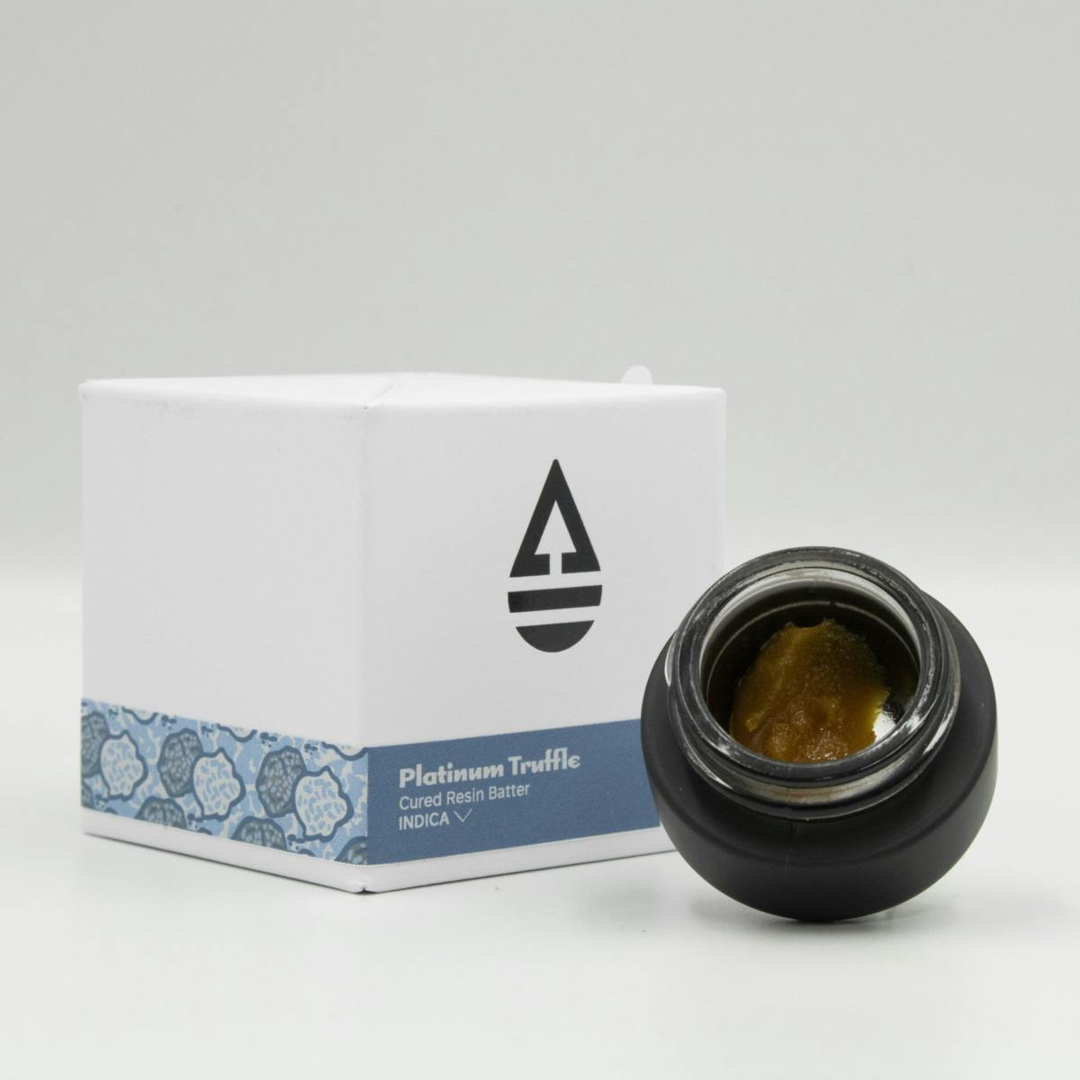 Platinum Truffle | Cured Resin Batter 1g | Indica - Fresh Coast