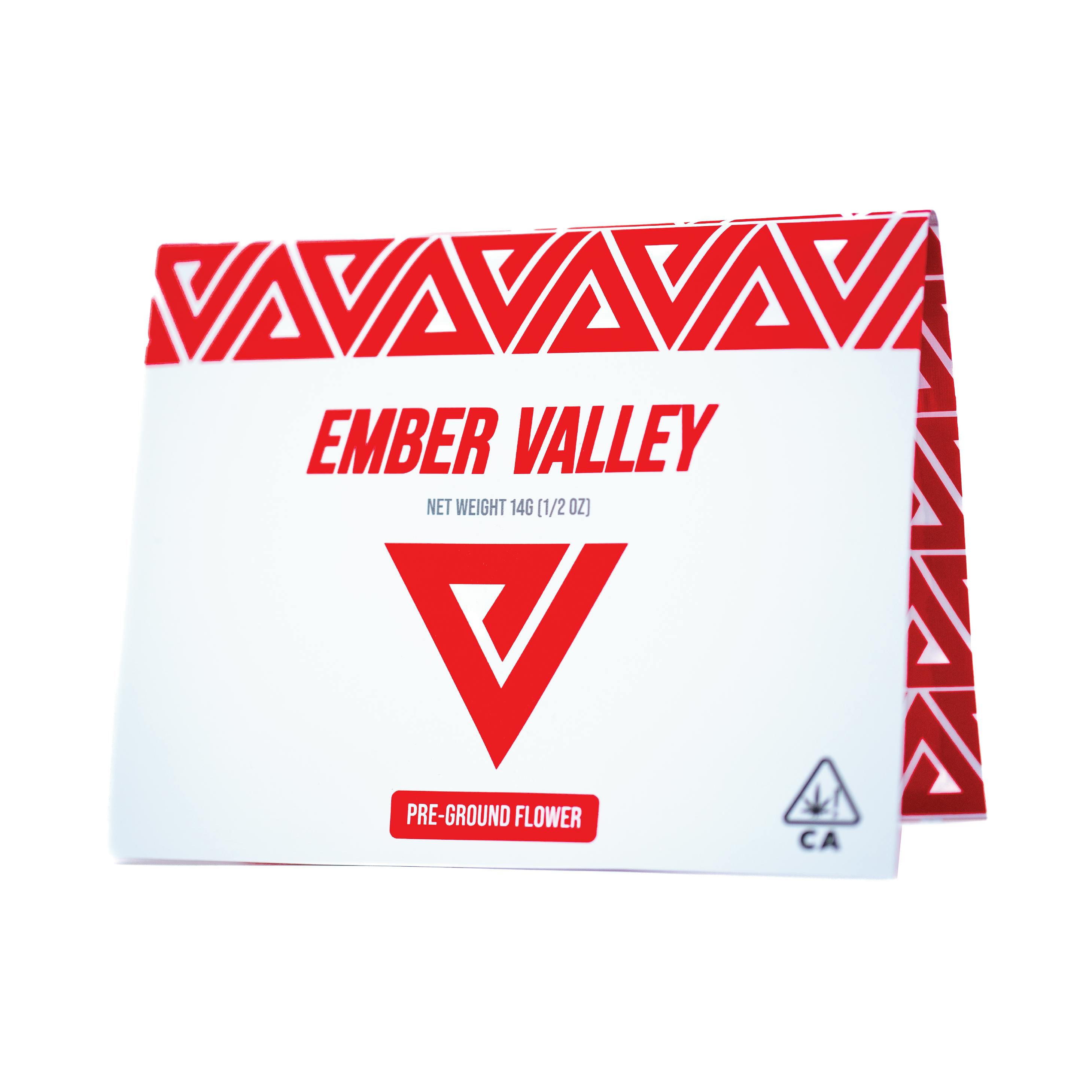 Sherbanger 14G Pre-Ground Kit - Ember Valley