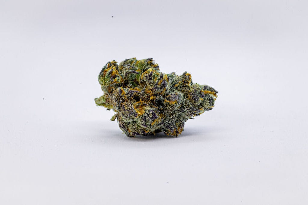 Lumpy's Flowers | Capital Haze | 3.5g Mylar Bag - One Plant Salinas ...