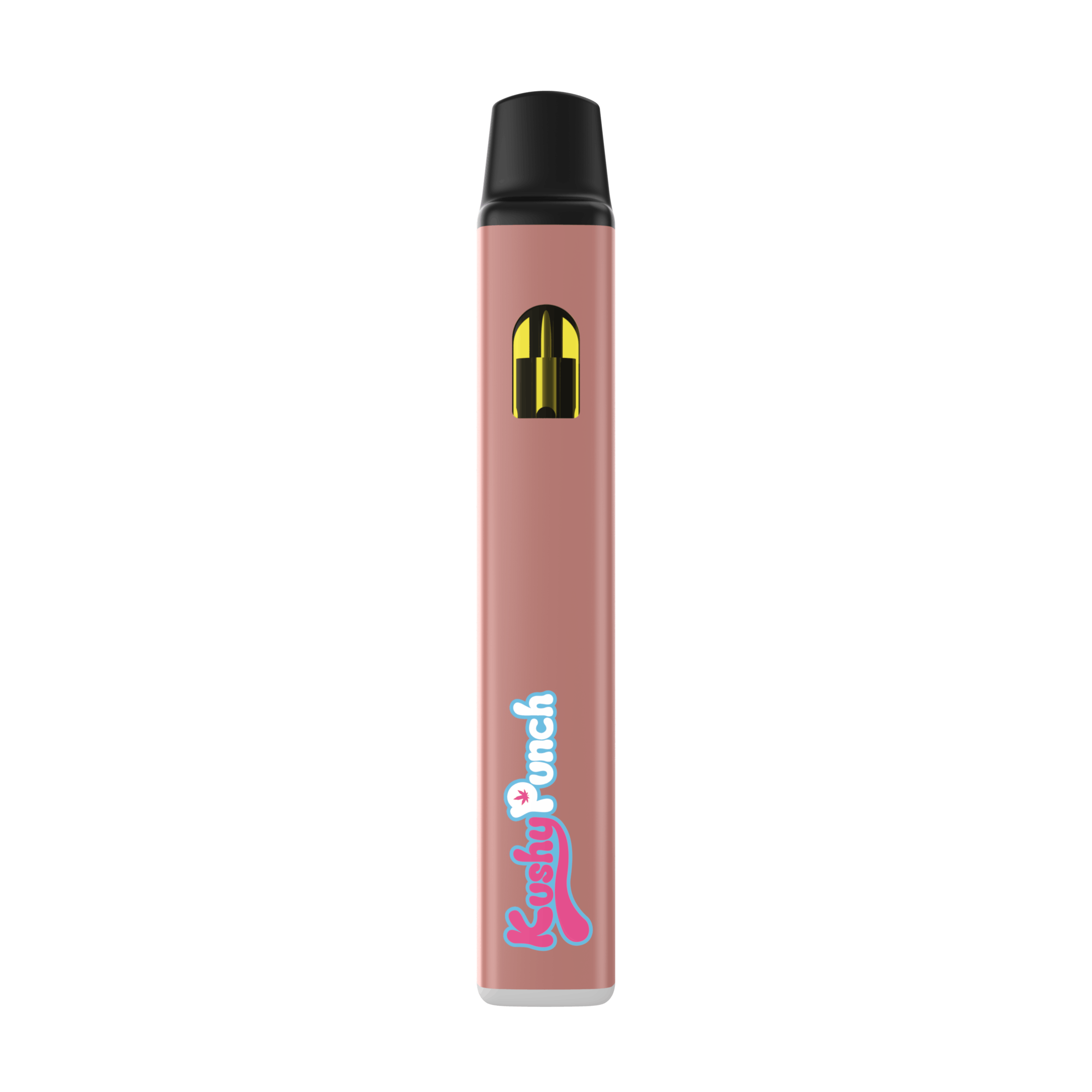 1G Kushy Punch Vape - Peach Mango - Kushy Punch 1G Kushy Punch Vape - Peach Mango - Kushy Punch