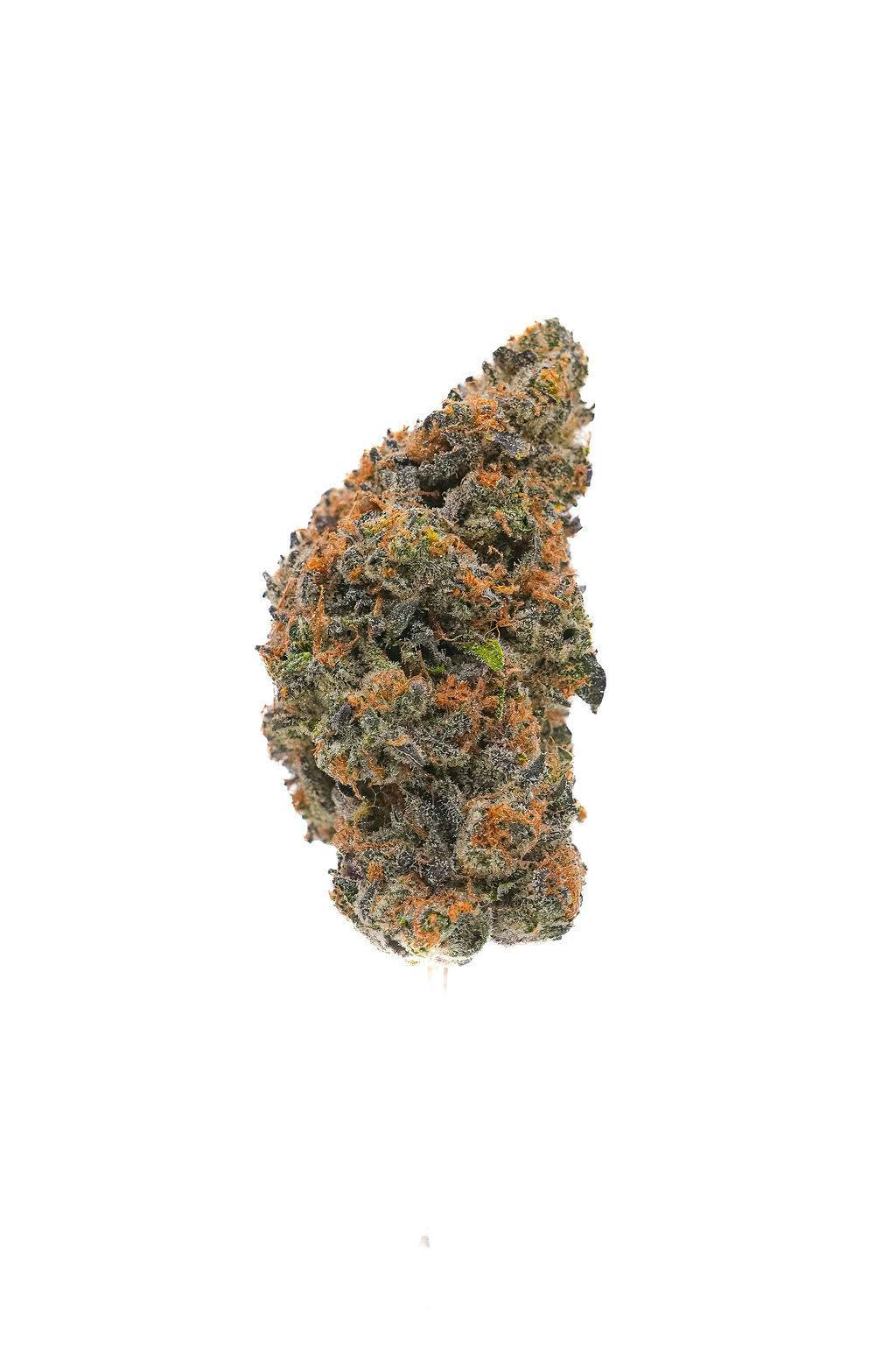 Lumpy's Flowers | Apples to Oranges | 3.5g Mylar Bag - One Plant Goleta ...