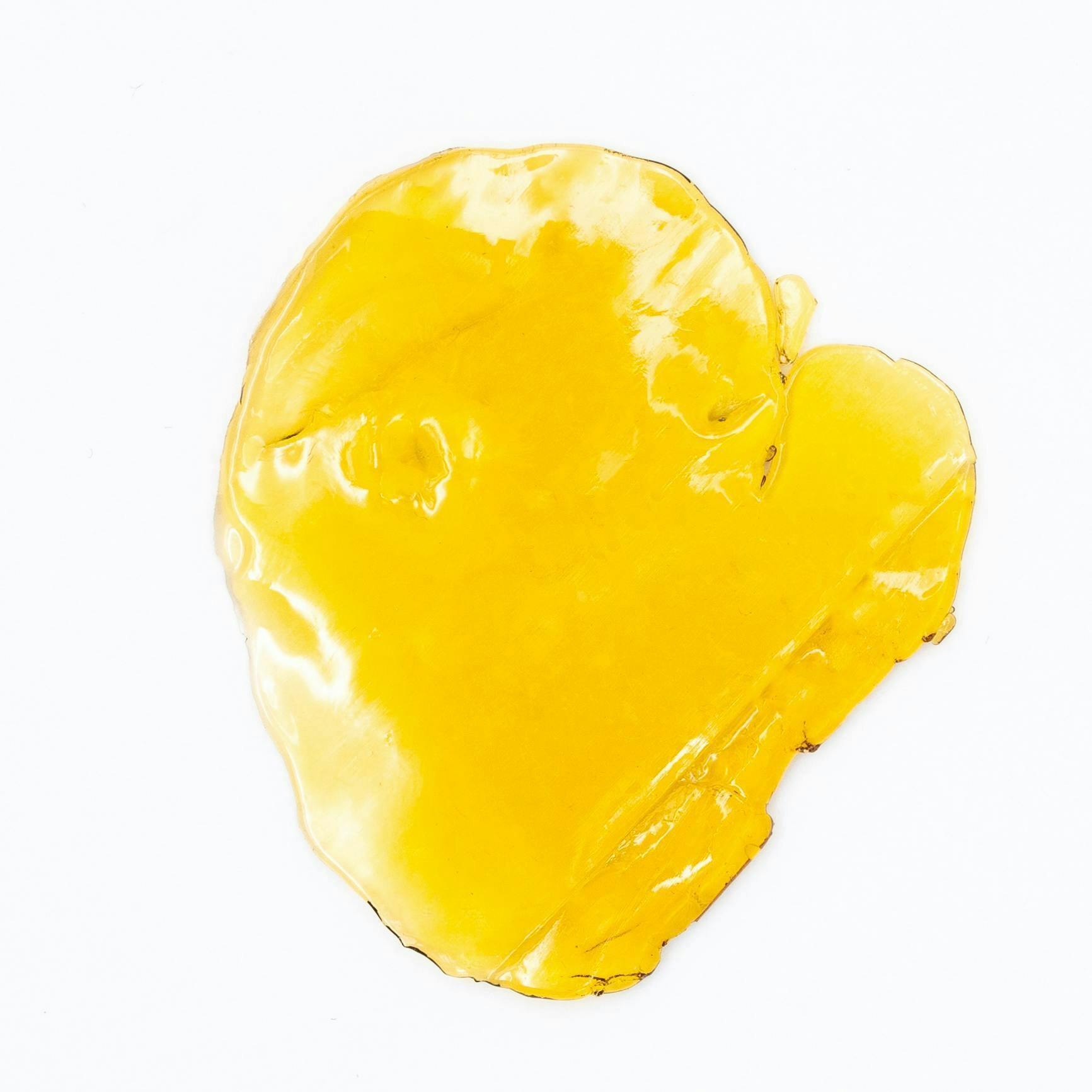 Zerealz | 1 g | Cured Resin Shatter - Paper Planes Extracts