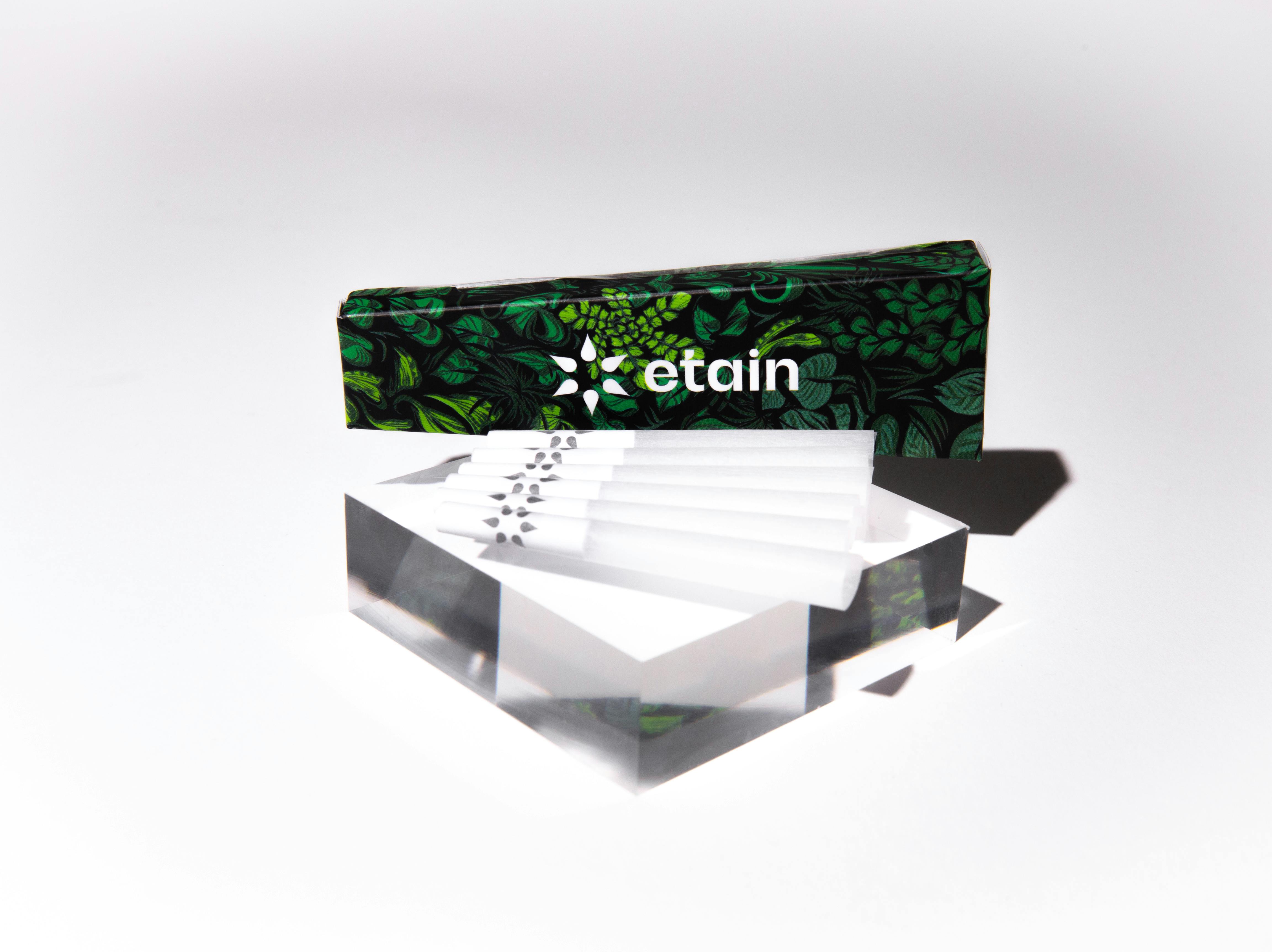 Etain Mini Cones - Etain