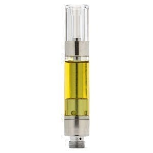 Terp Talk Box GG#4 1g Cart - Terp Talk