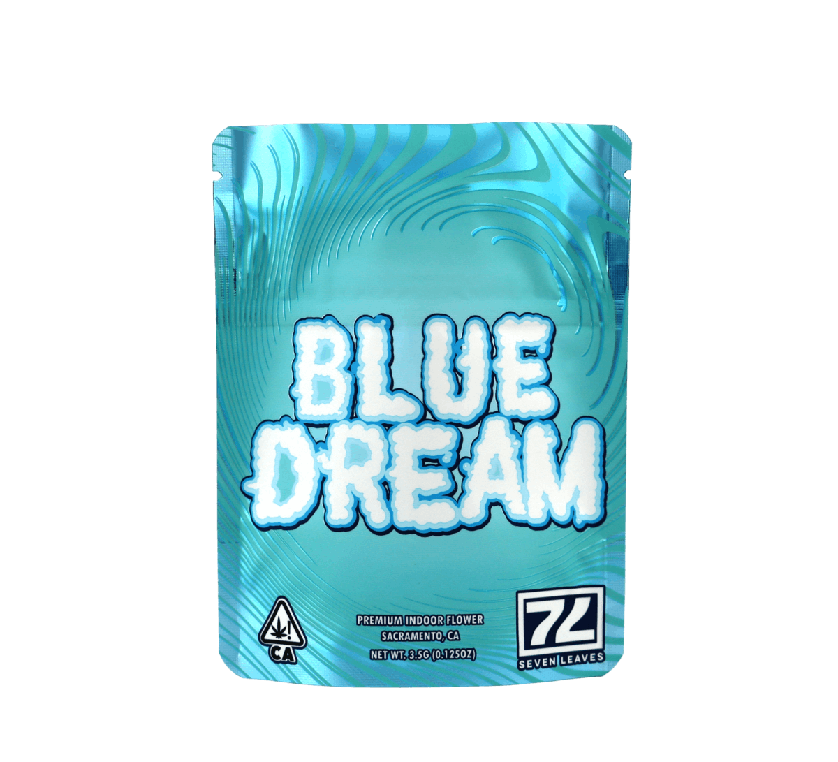 Blue Dream 14g Smalls - Seven Leaves