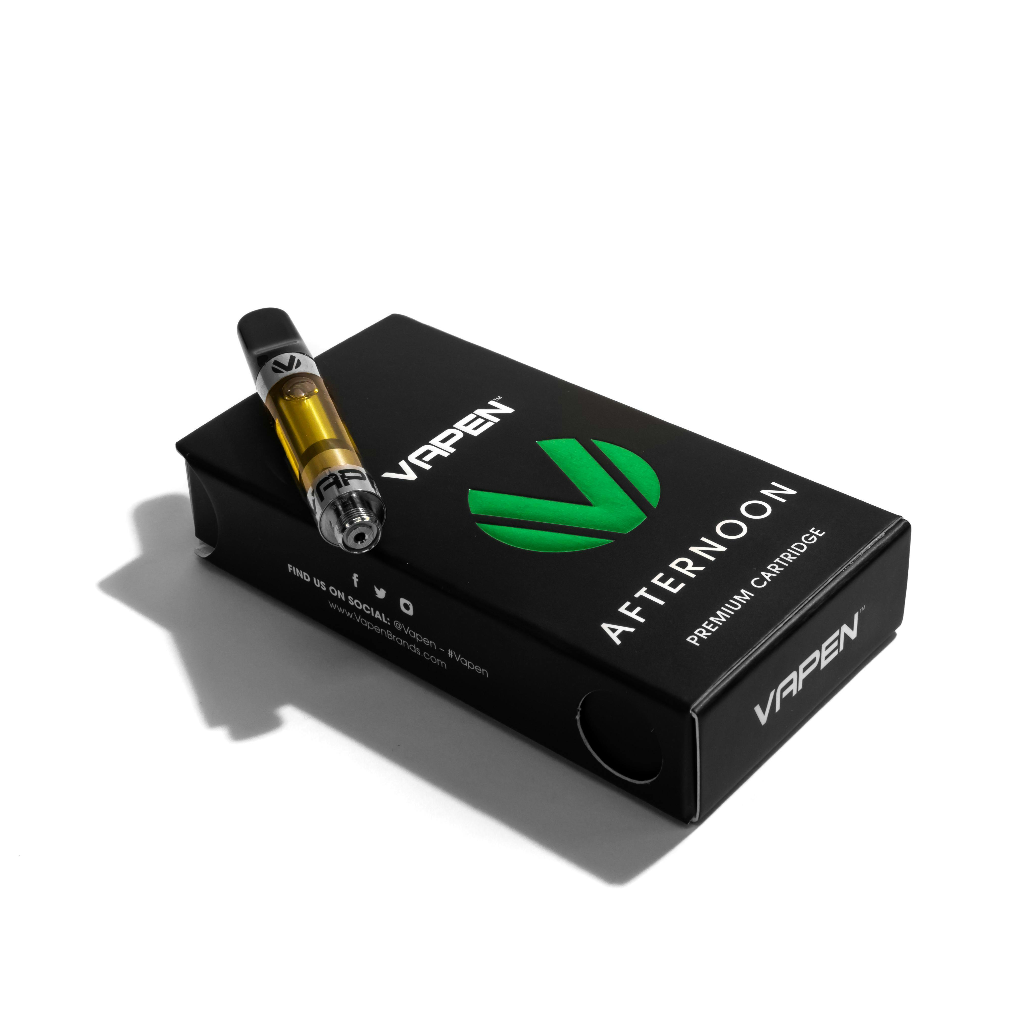 Absolution Live Resin Vape Cartridge - 1 gram - Vapen Oklahoma