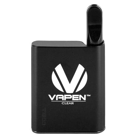 510 Thread Black Palm Battery - Vapen Oklahoma
