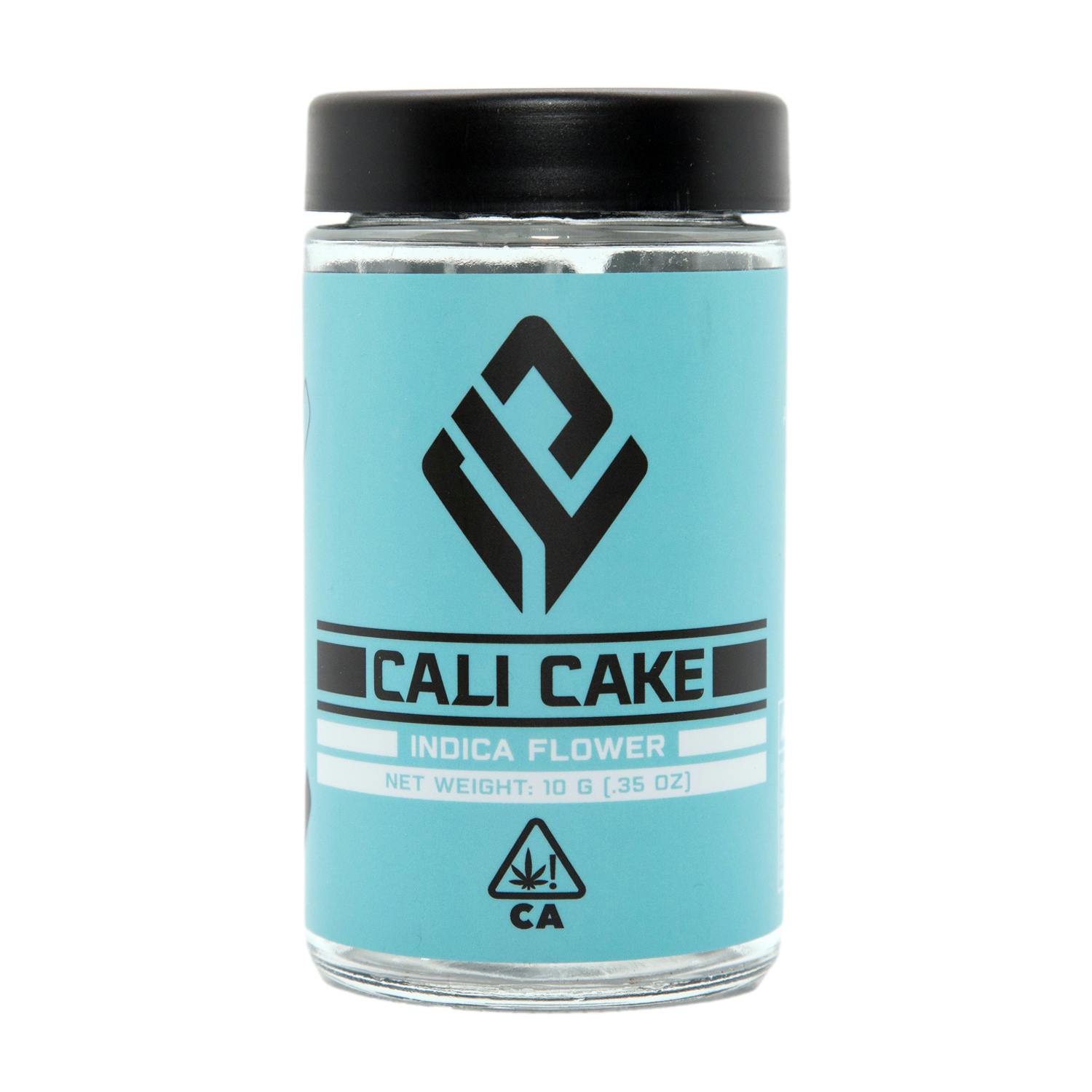 CL Cake 10g - Cali Lotus