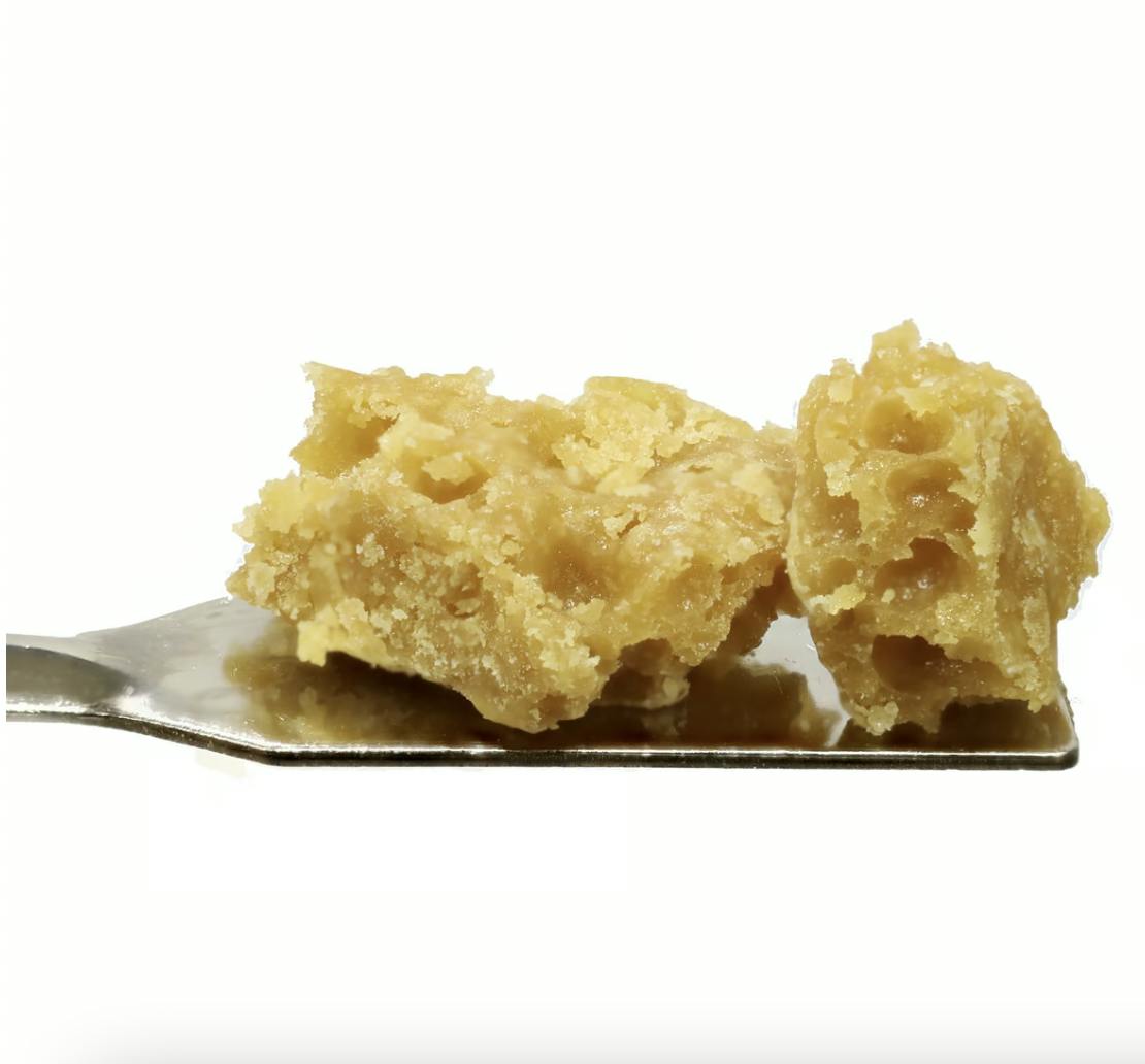 Sugar Wax - Chem De La Chem - Seed & Smith Cannabis