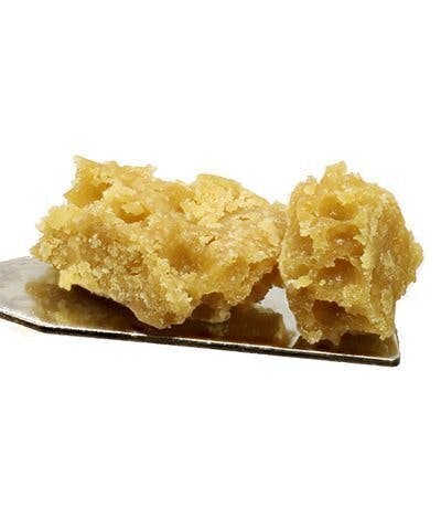 Sugar Wax - Grease Monkey - Seed & Smith Cannabis