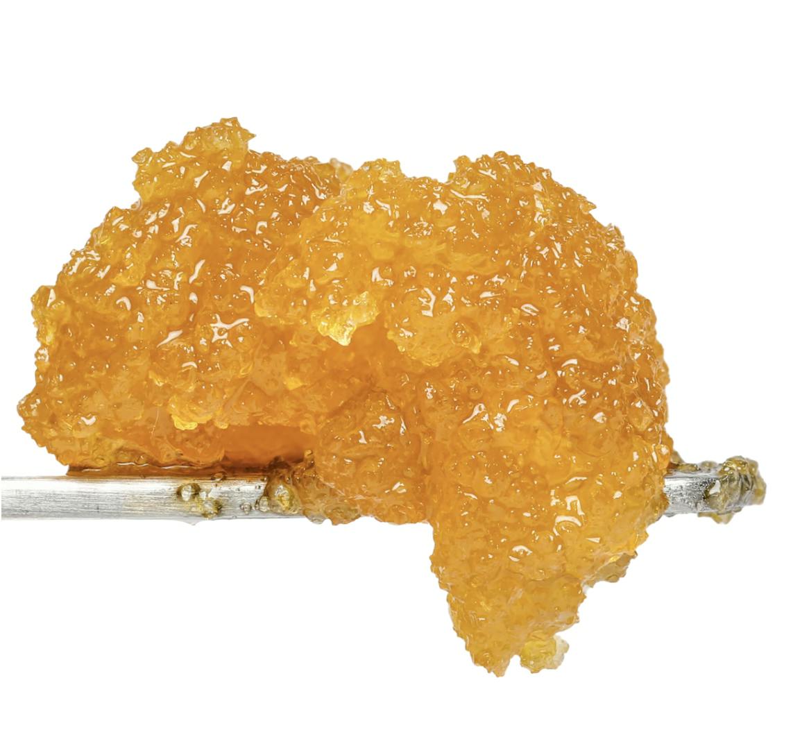 Live Resin - Lemon Curd - Seed & Smith Cannabis