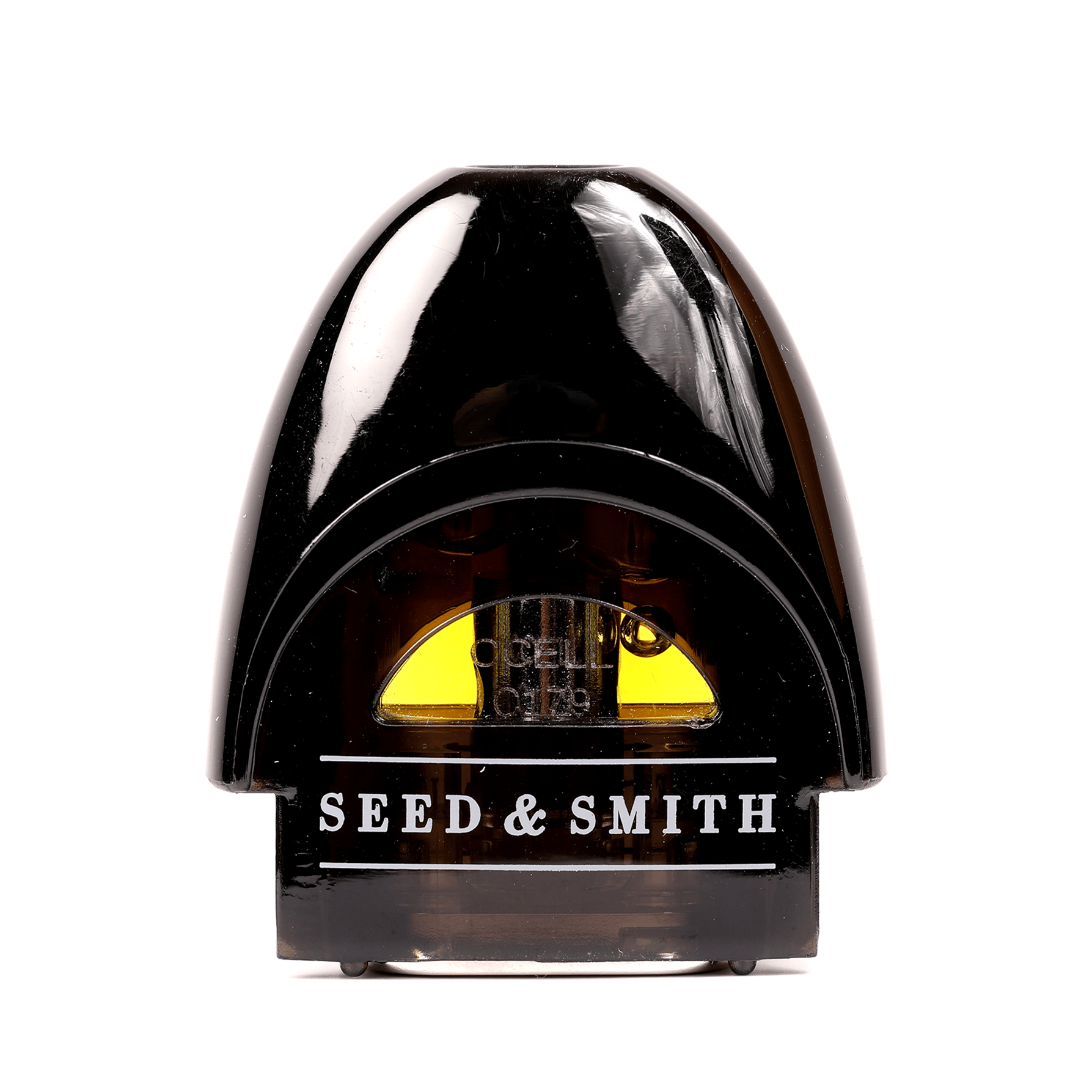 Dart Pod - Orange Cookie Chem - Seed & Smith Cannabis