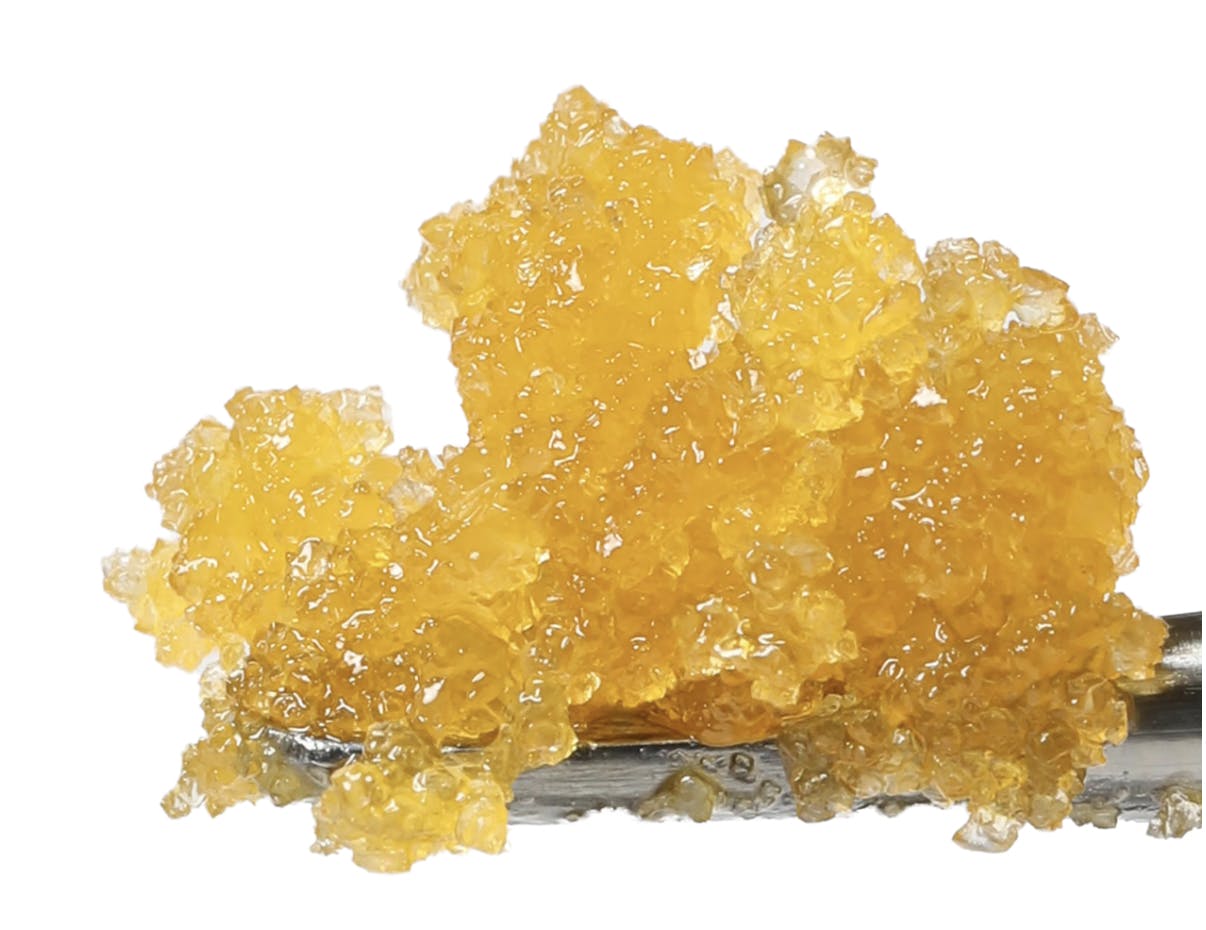 Live Resin - Sangria - Seed & Smith Cannabis