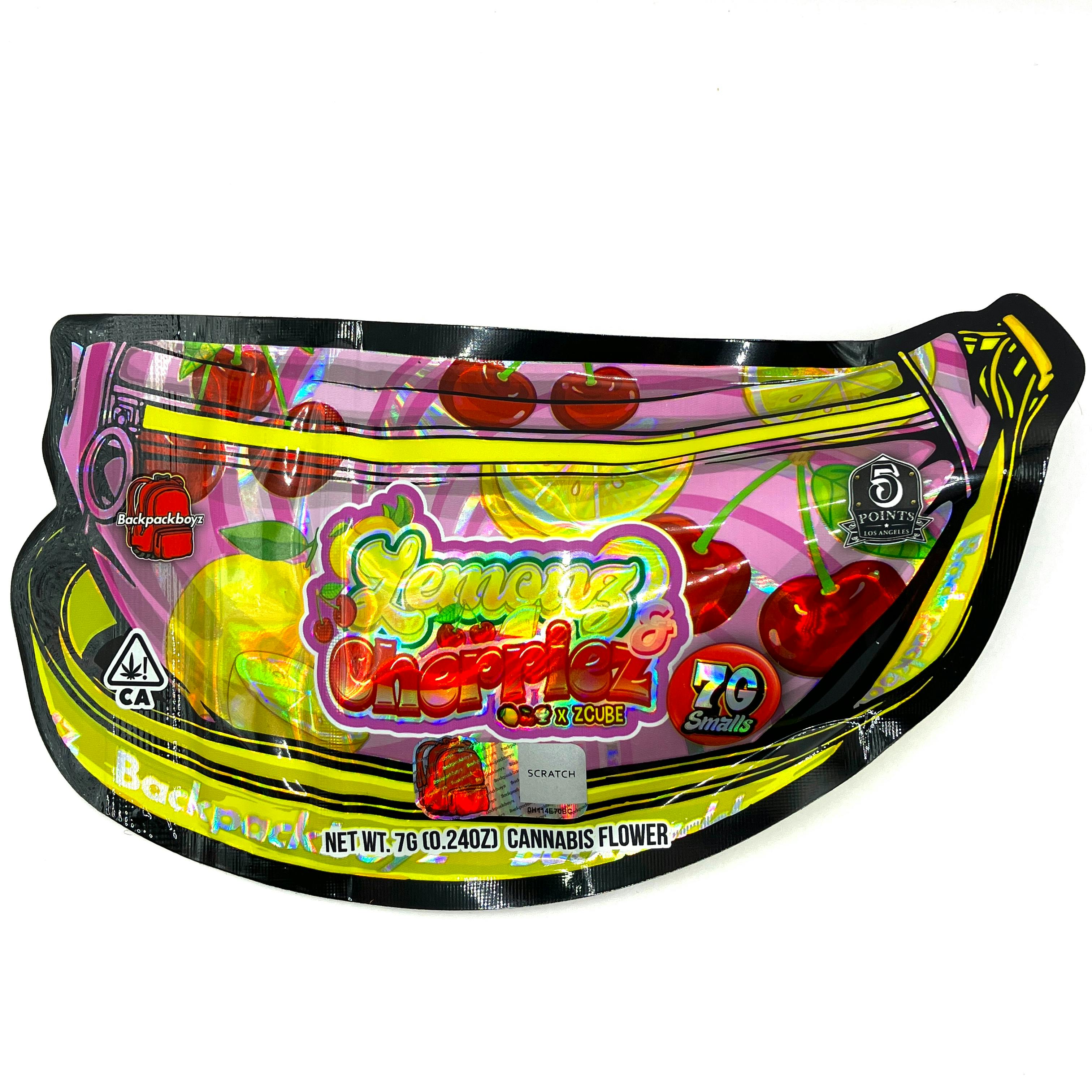 Discover Page - Backpack Boyz San Diego in La Mesa, California