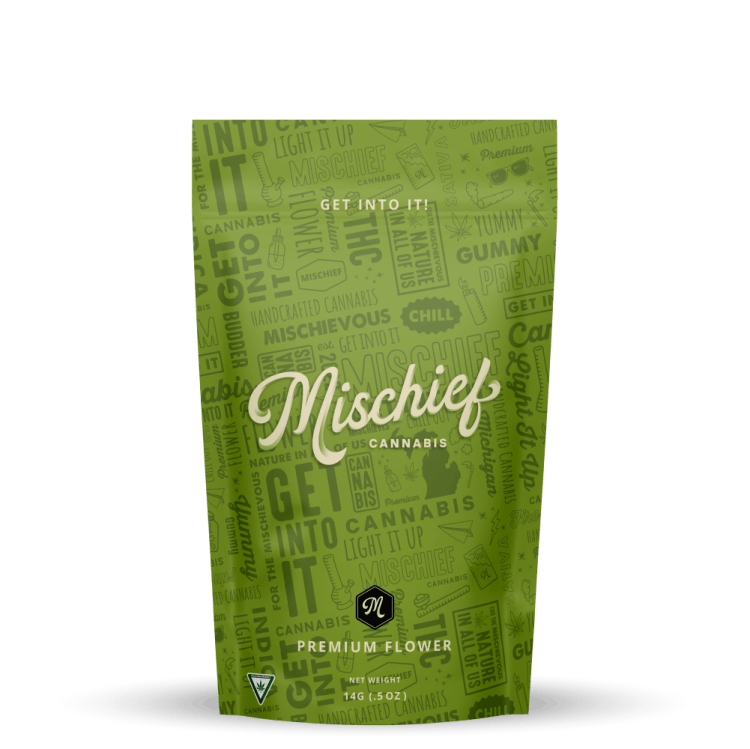 Mischief | Meijer Lemons | Flower | 14g - Mischief