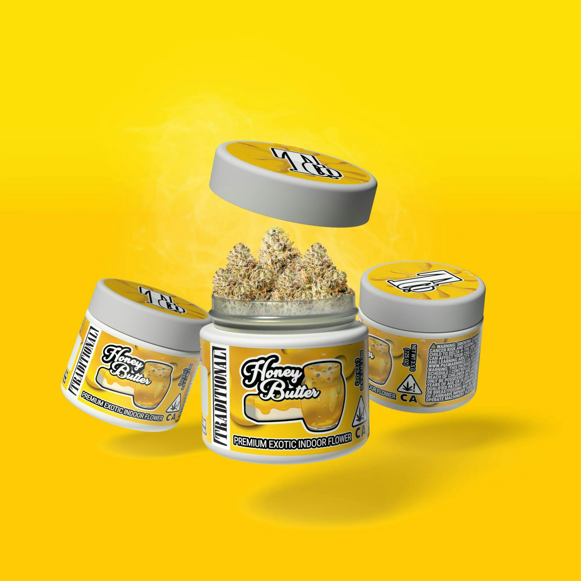 PACKS - Stockton, California Marijuana Dispensary