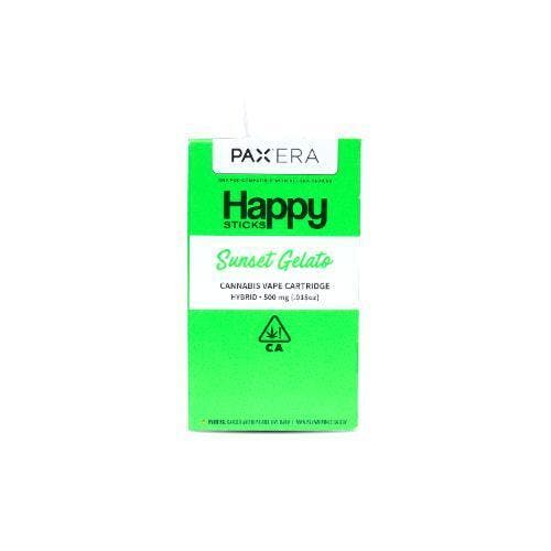 Wedding Cake PAX Pod - Happy Stix