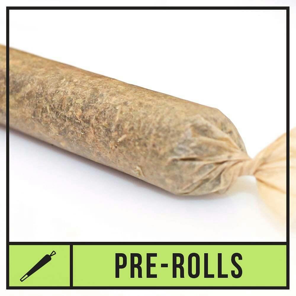 Cherry Diesel 1g Pre-Roll - Natty Rems