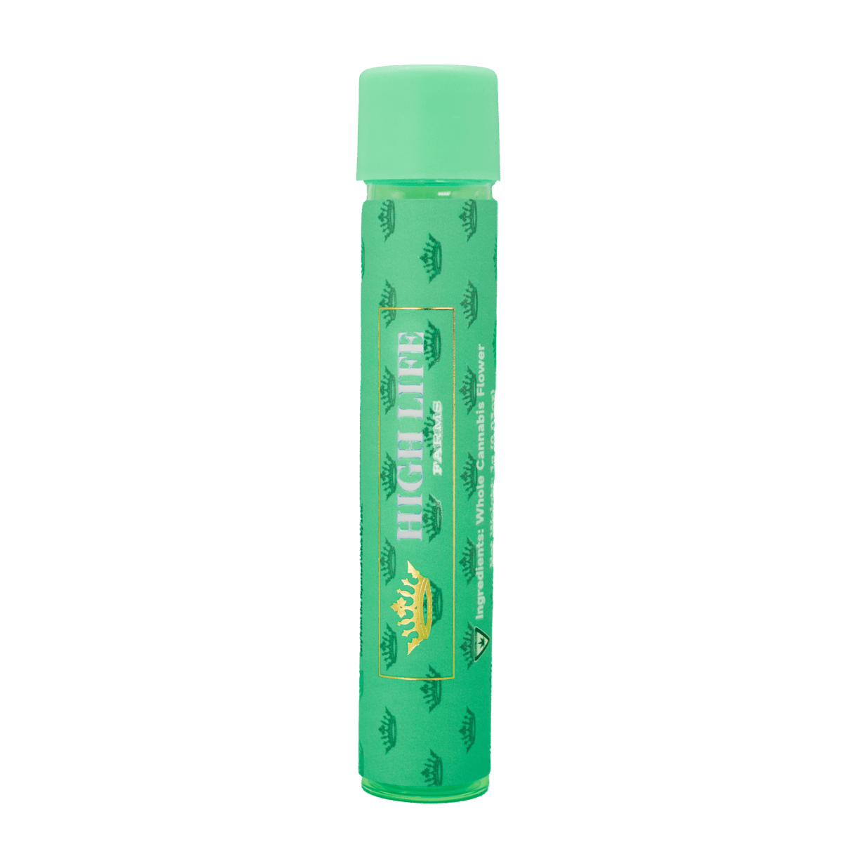 High Life Farms GG4 Pre-Roll 1g - High Life Farms - MI