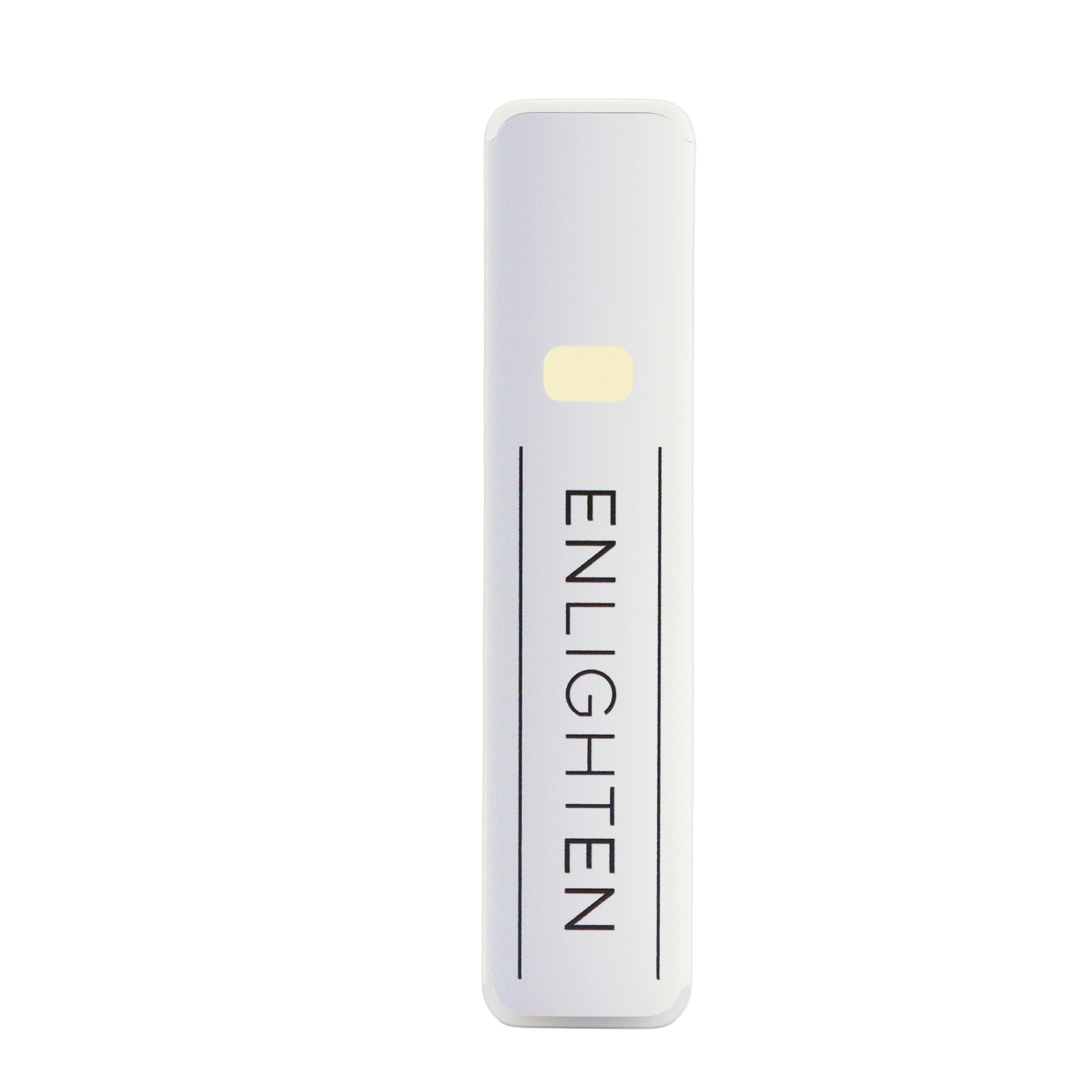 Gelato Distillate Puff Pod - 1g - Enlighten