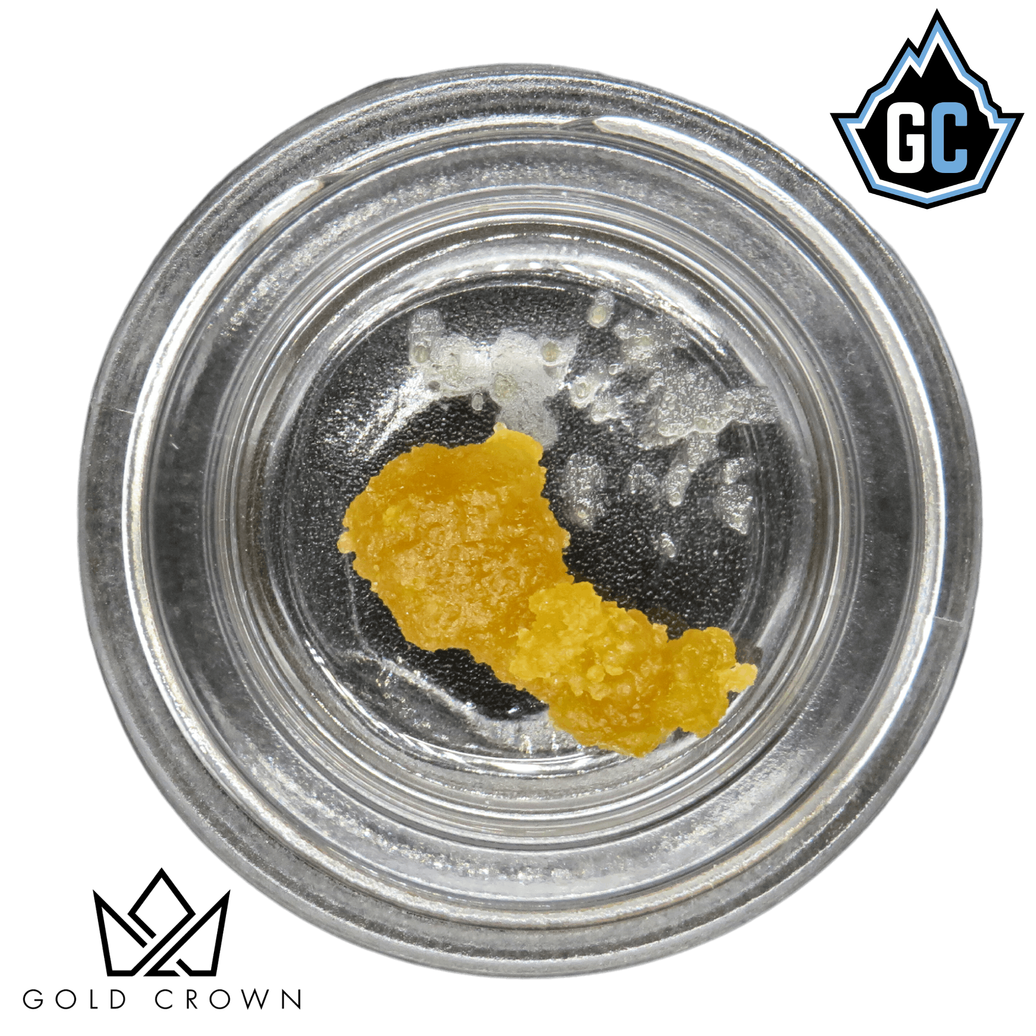 Sugar (1g)- Cherry Lemon Ice - Gold Crown