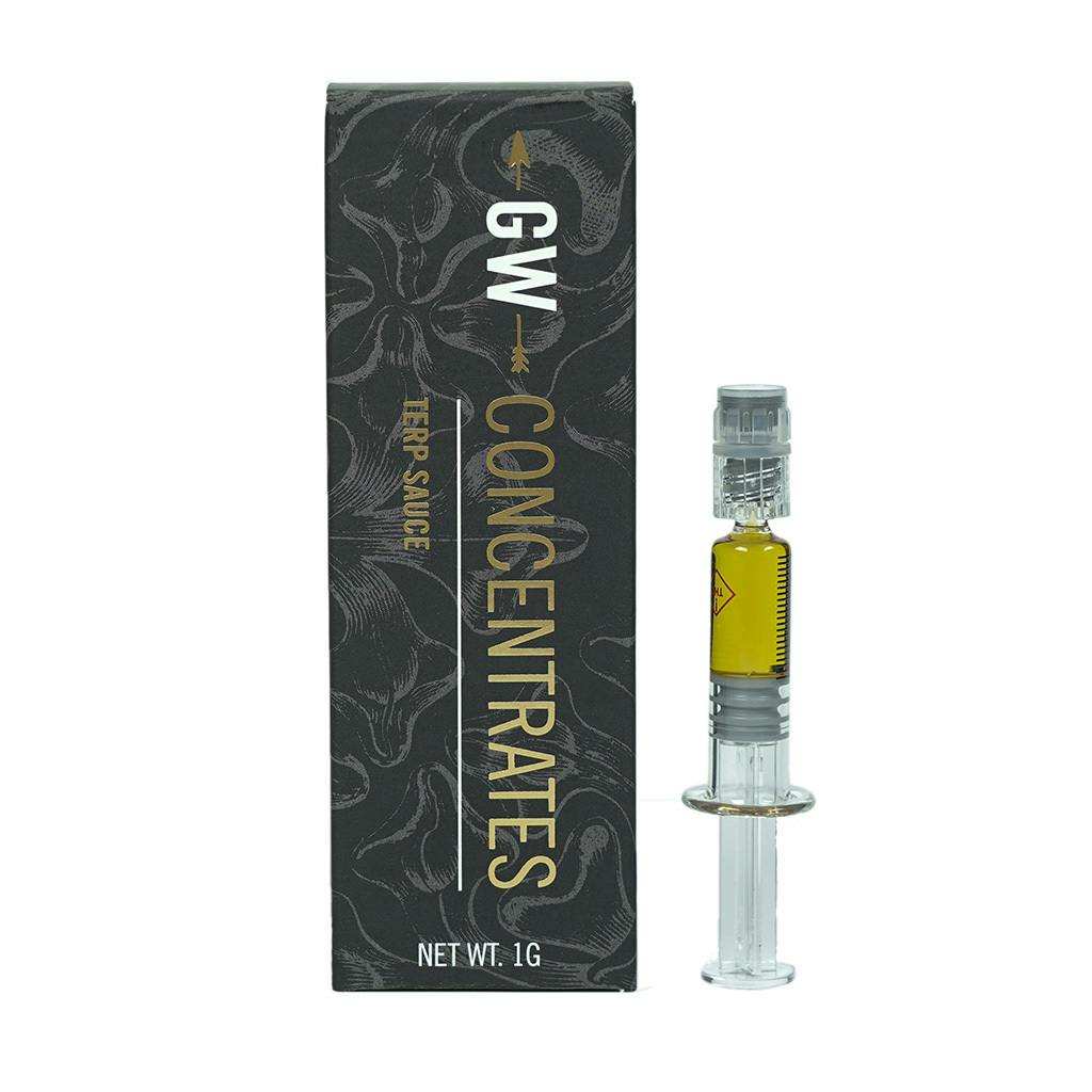 Flo Walker Terp Sauce | 1g - Grow West Cannabis Company