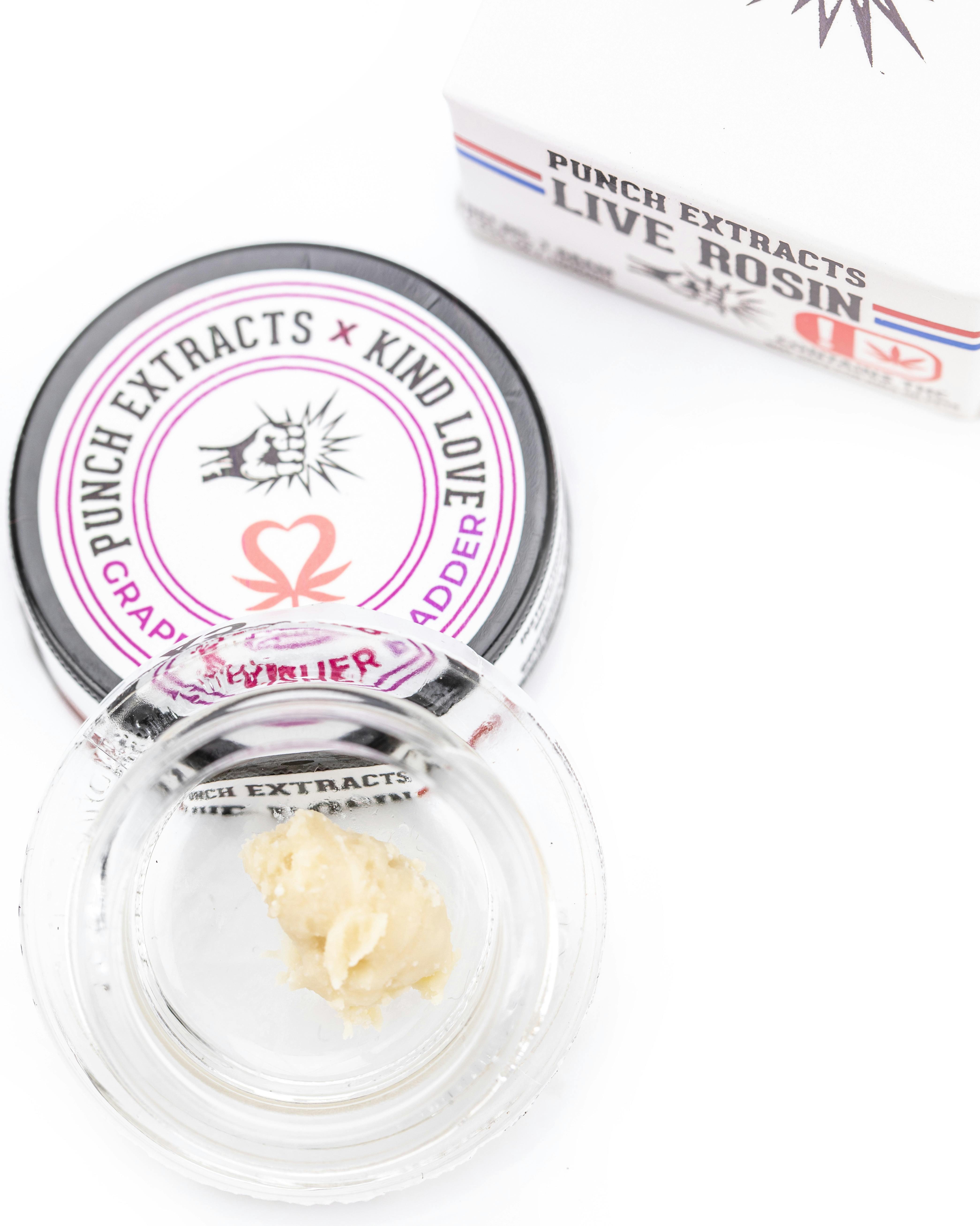 Punch - Live Rosin - Grape Swisher Badder - Badder - Tier 3 - Punch ... Punch - Live Rosin - Grape Swisher Badder - Badder - Tier 3 - Punch ...