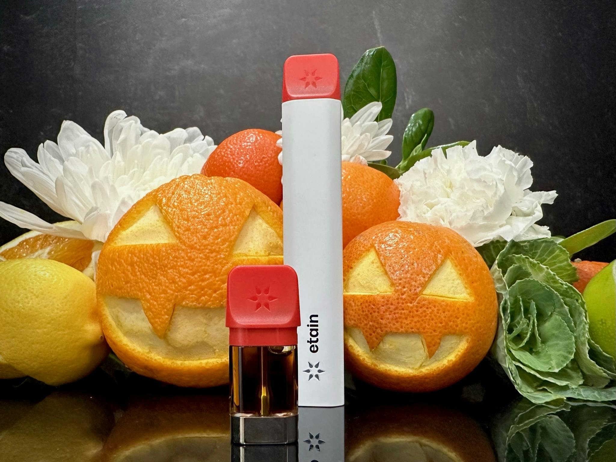 Forte Motif Vape Pod 1mL - Sour Hour (SH) - Etain