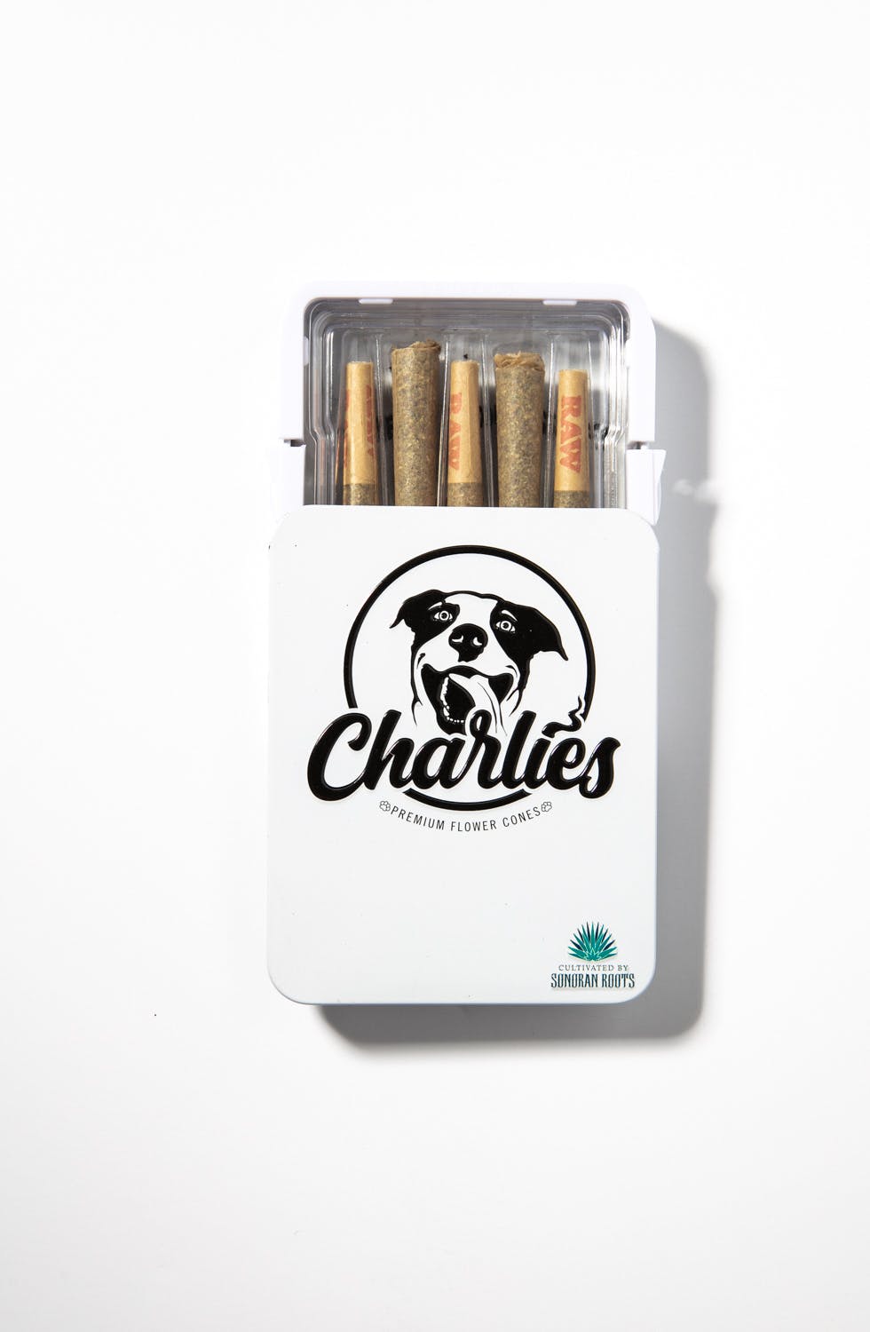 Miracle Alien Cookies Pre-Rolls 3g 5 pack - Charlies