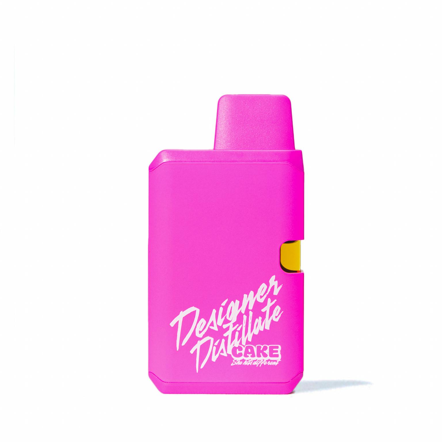 Twisted Berries - 1.25 Grams - Sativa - Designer Distillate - CAKE she ...