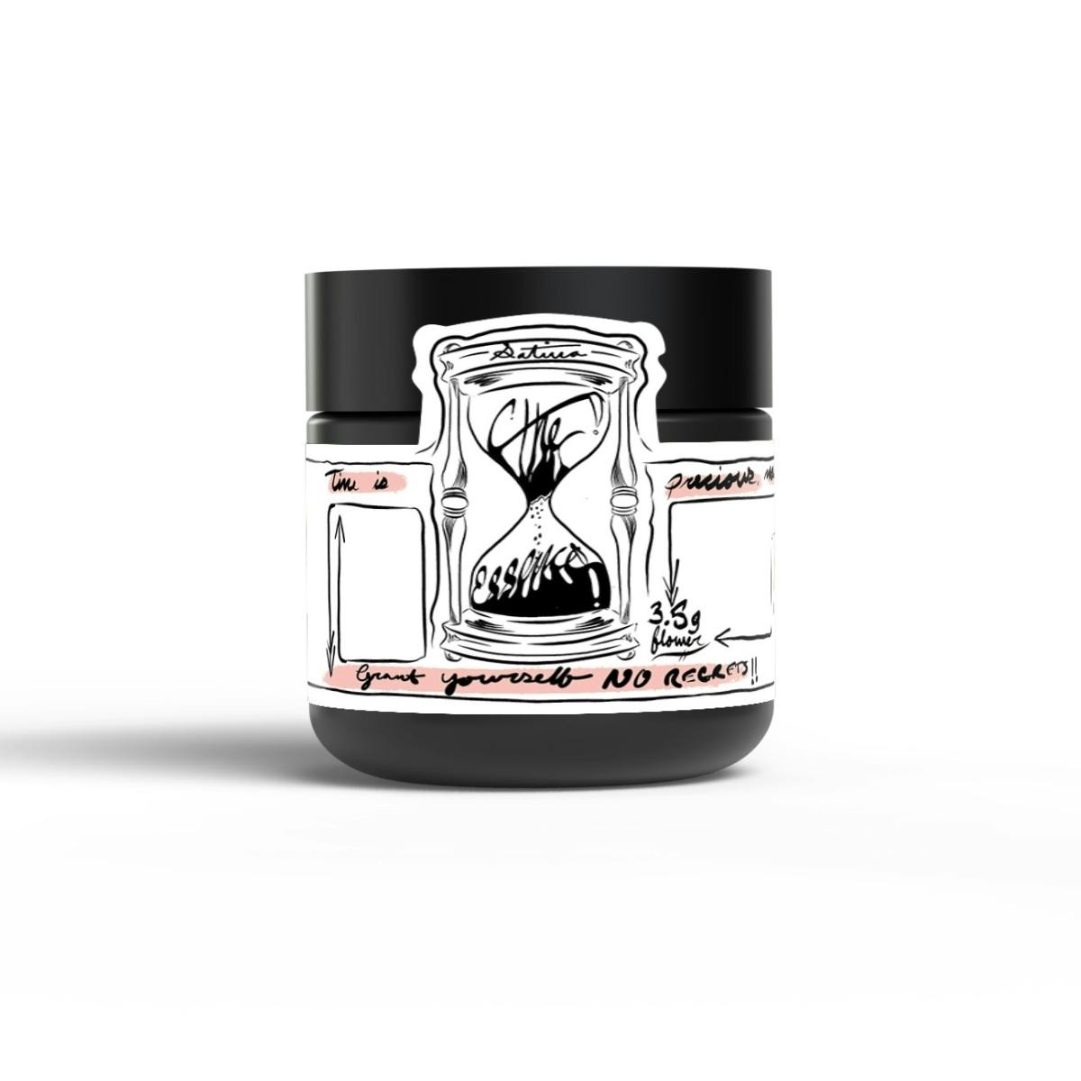 Lemon Bubba | 3.5G Flower | Sativa - (the) Essence