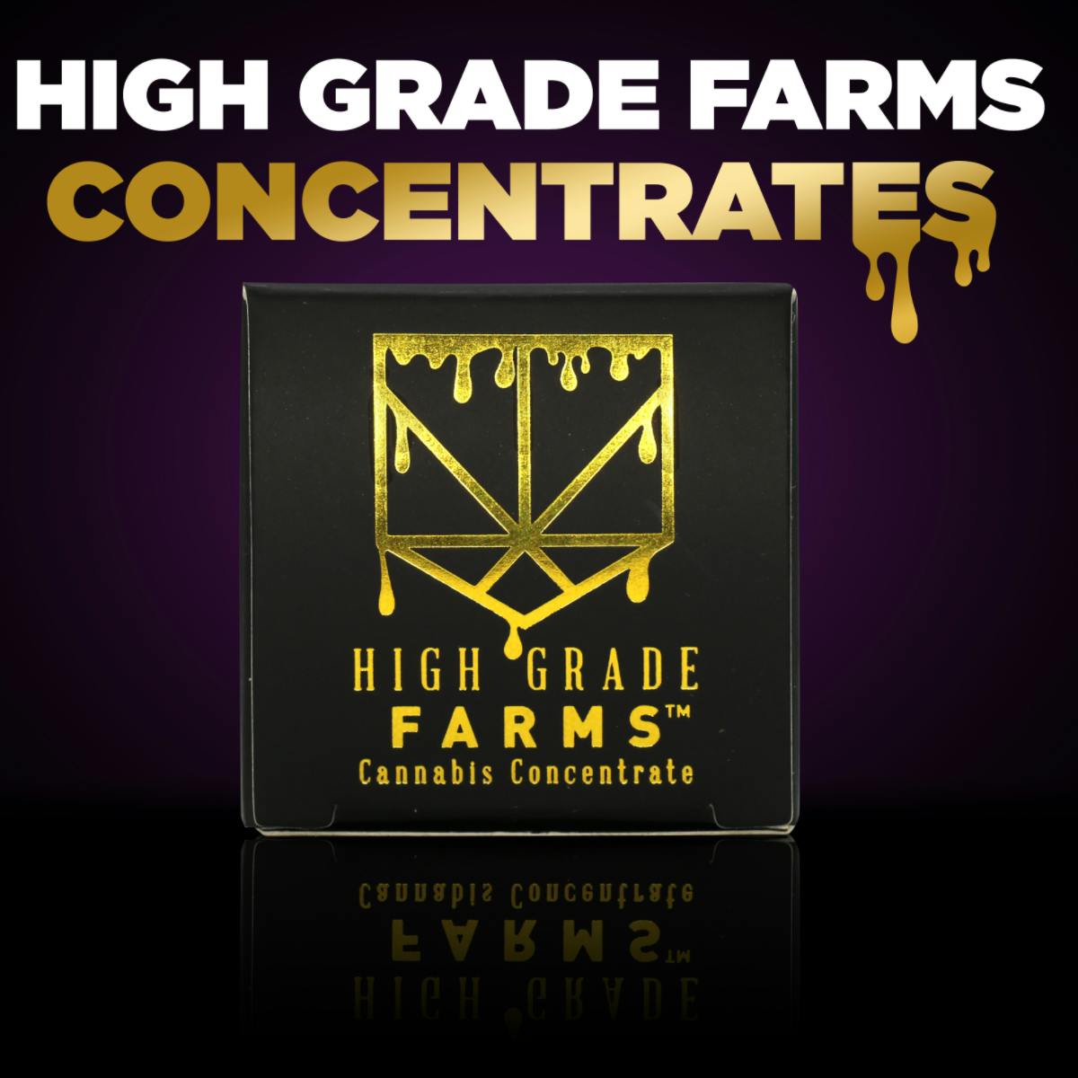 High Grade Farms Slap N Tickle Batter 1G | Weedmaps