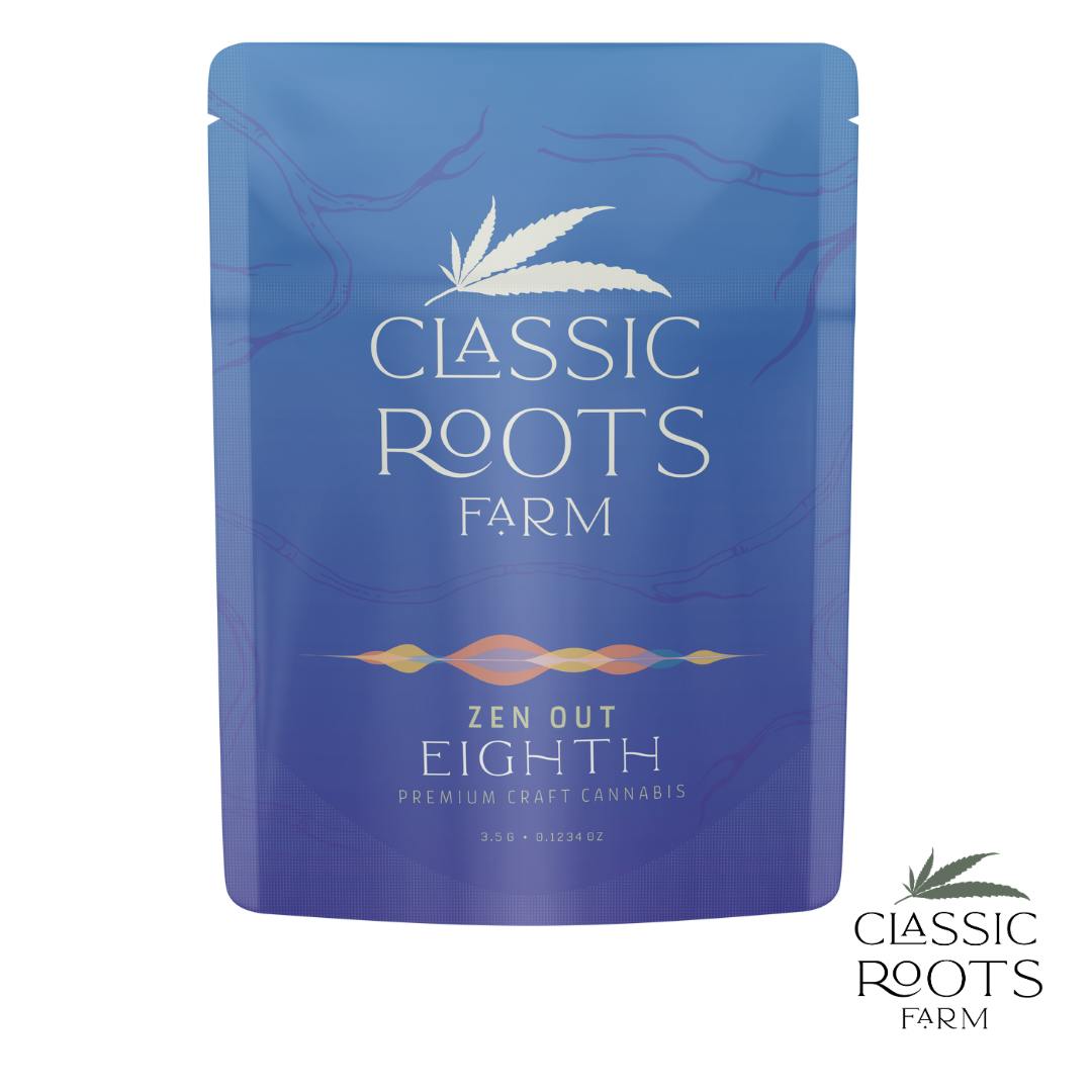 Donny Double - Classic Roots Farm