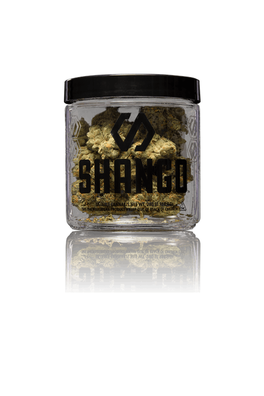 Chembow 3.5g - Shango