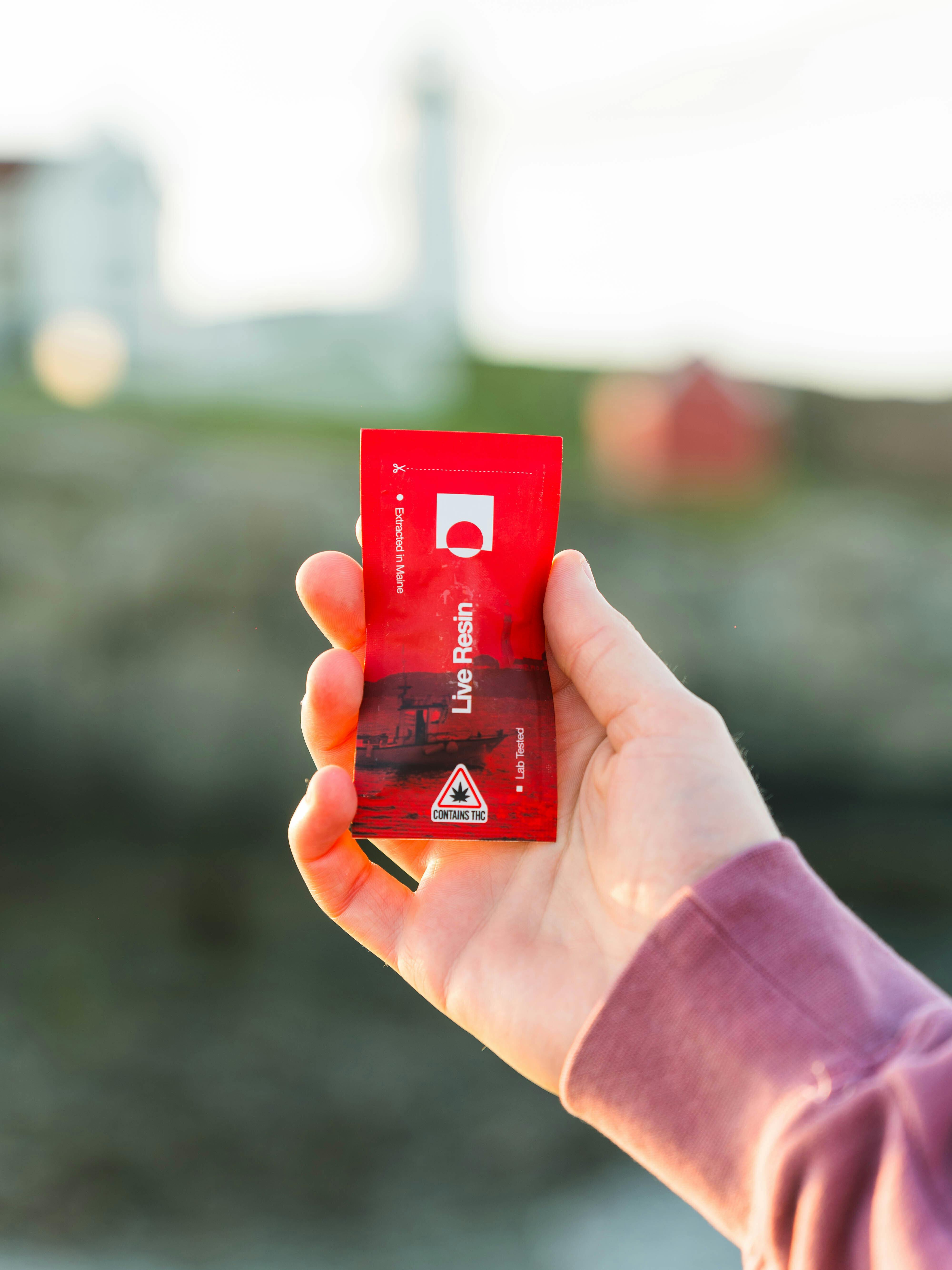 Ghost Train Haze Live Resin Cart - 0.5g - East Coast Cannabis - Lebanon ...