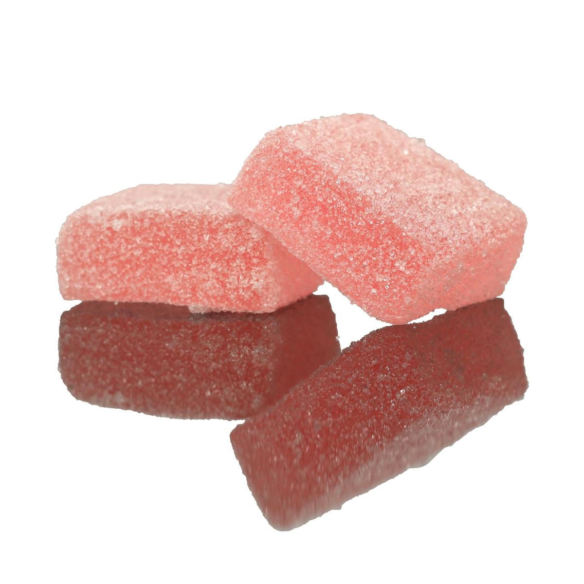 Dragon Fruit Gummies | 2-Pack (20mg) - Enlighten