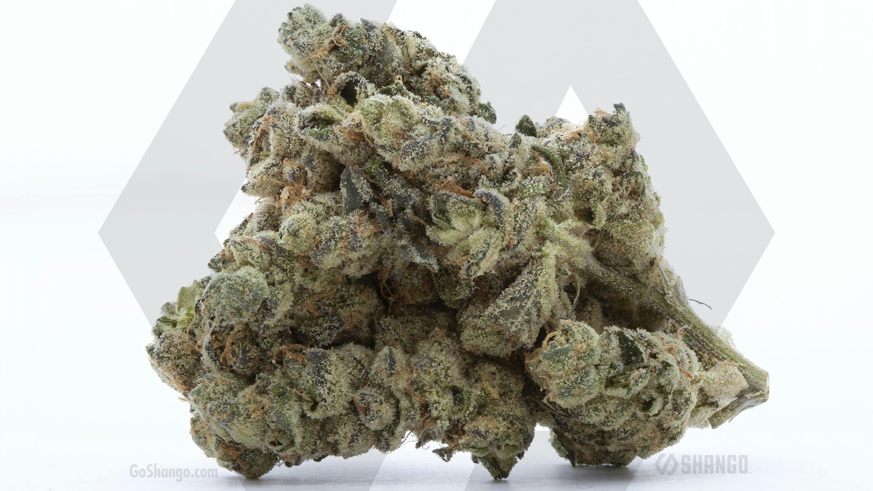 Alien Banana Candy 1g - Shango