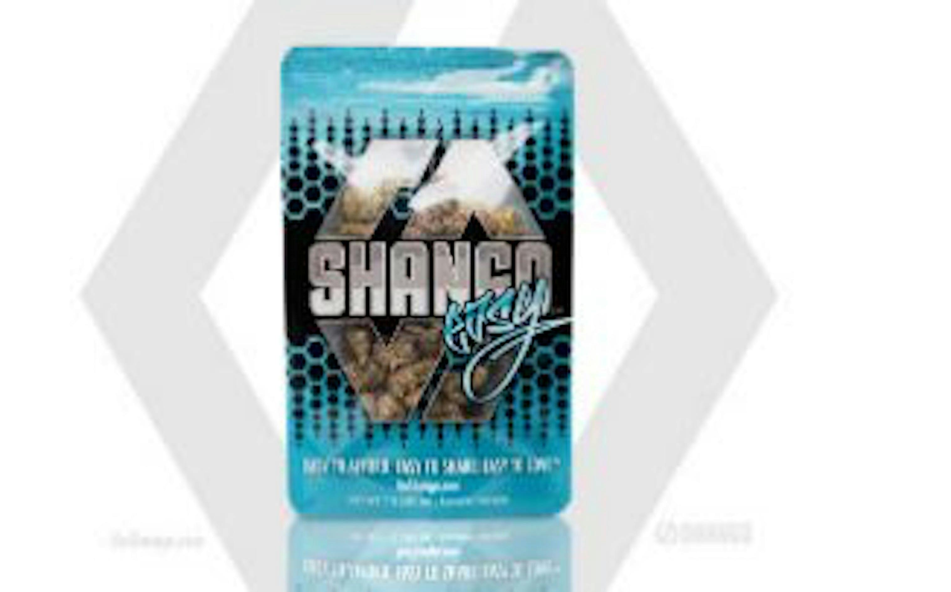 Chem Chills Easy 1/4 - Shango