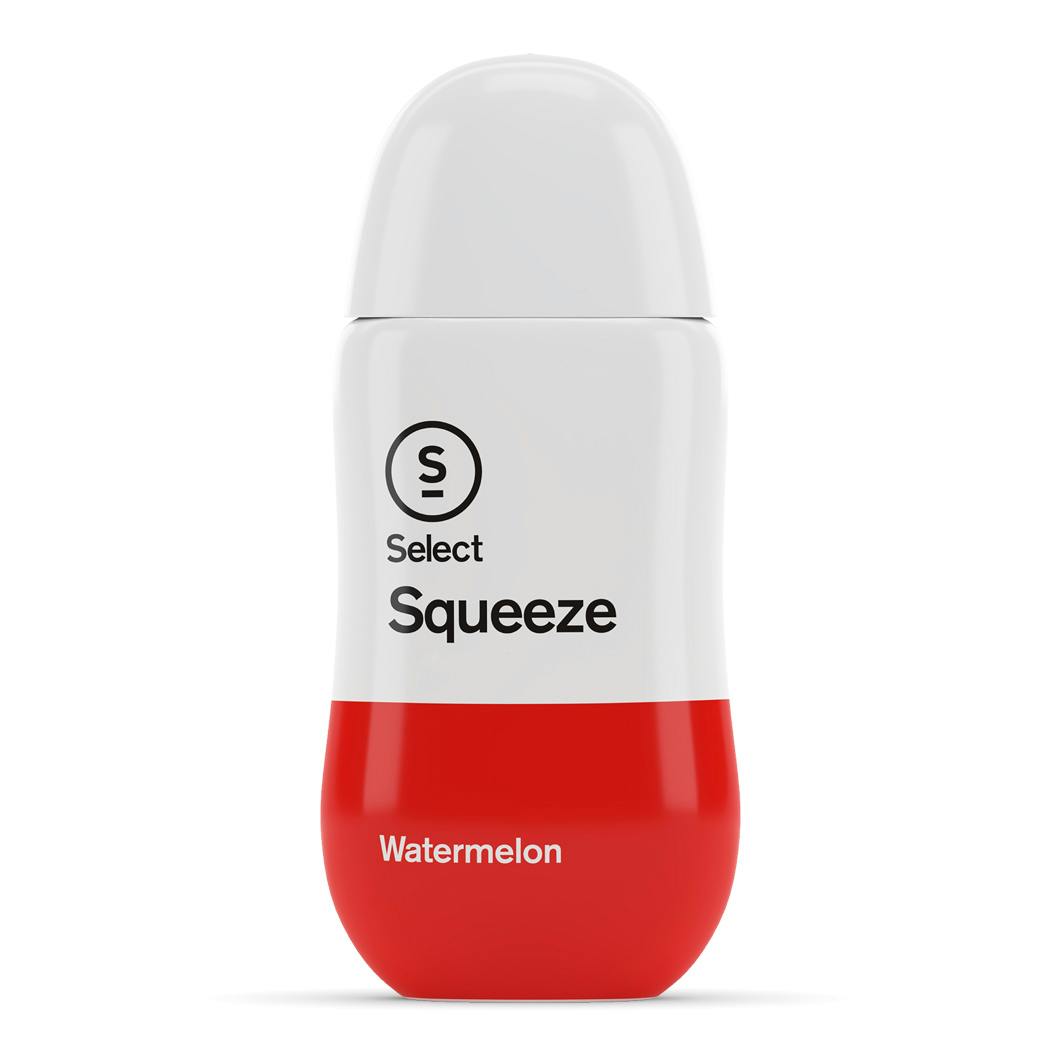 Watermelon - 150mg - Squeeze - Select