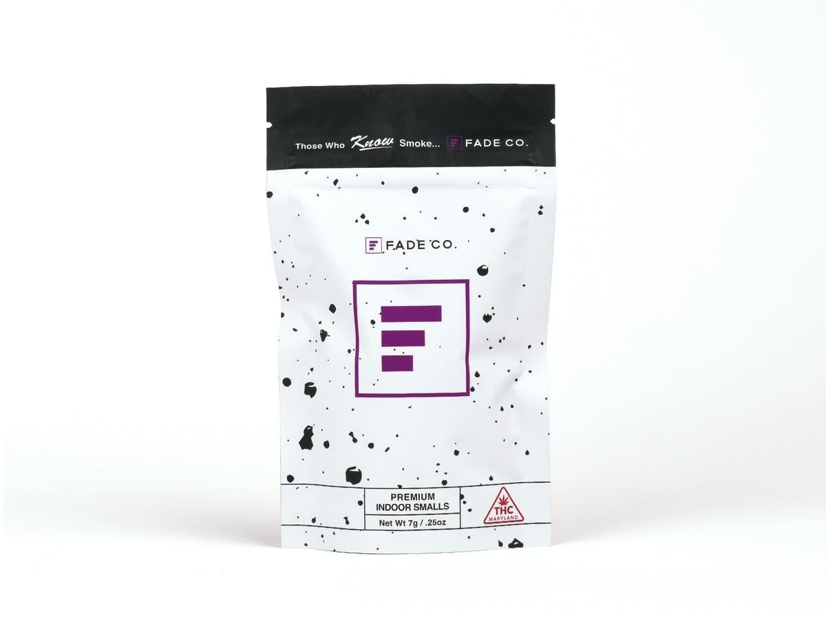 Yahemi | Flower - 7g Smalls - Fade Co.