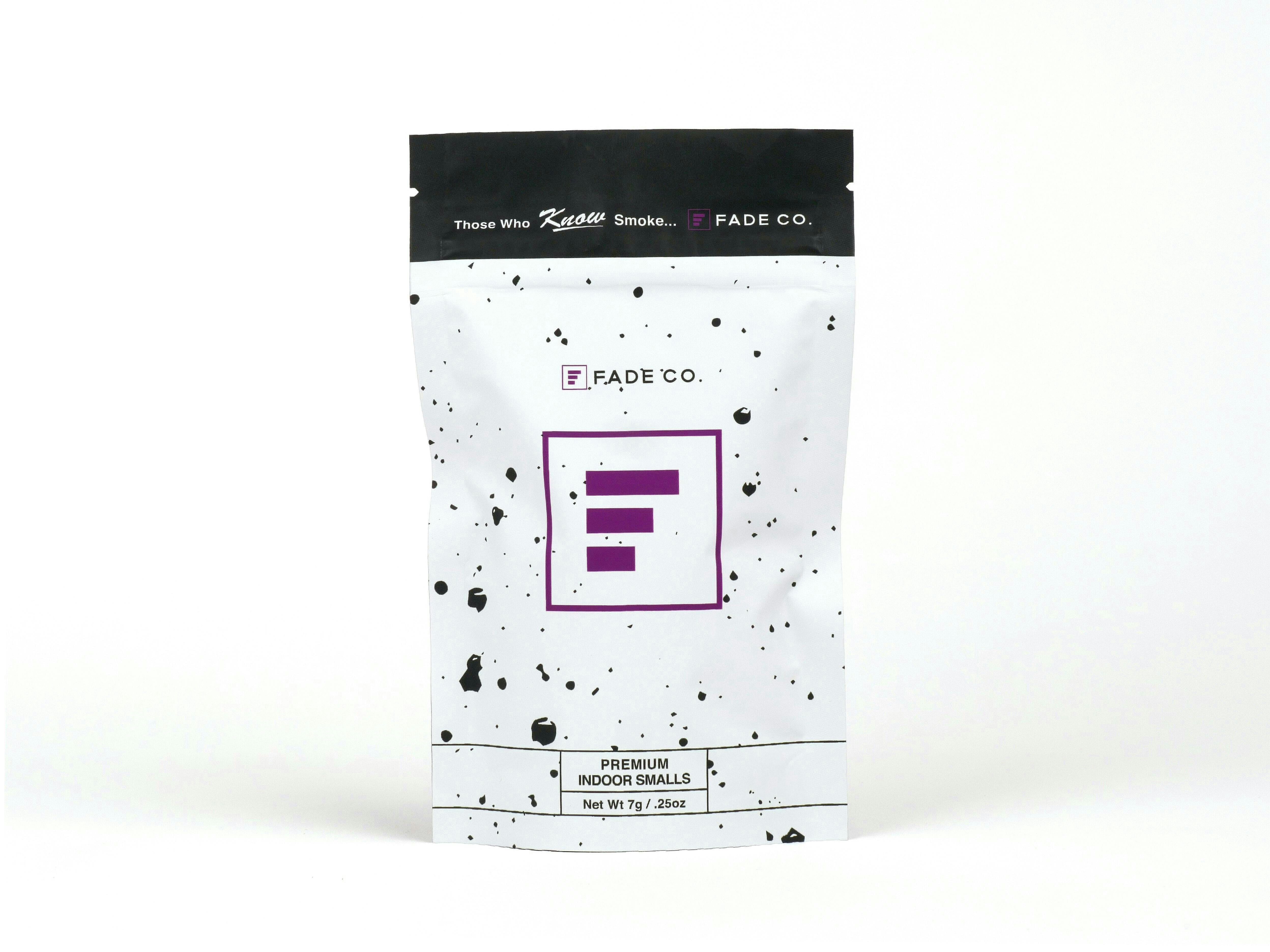 Vanilla Funk | Flower - 7g Smalls - Fade Co.