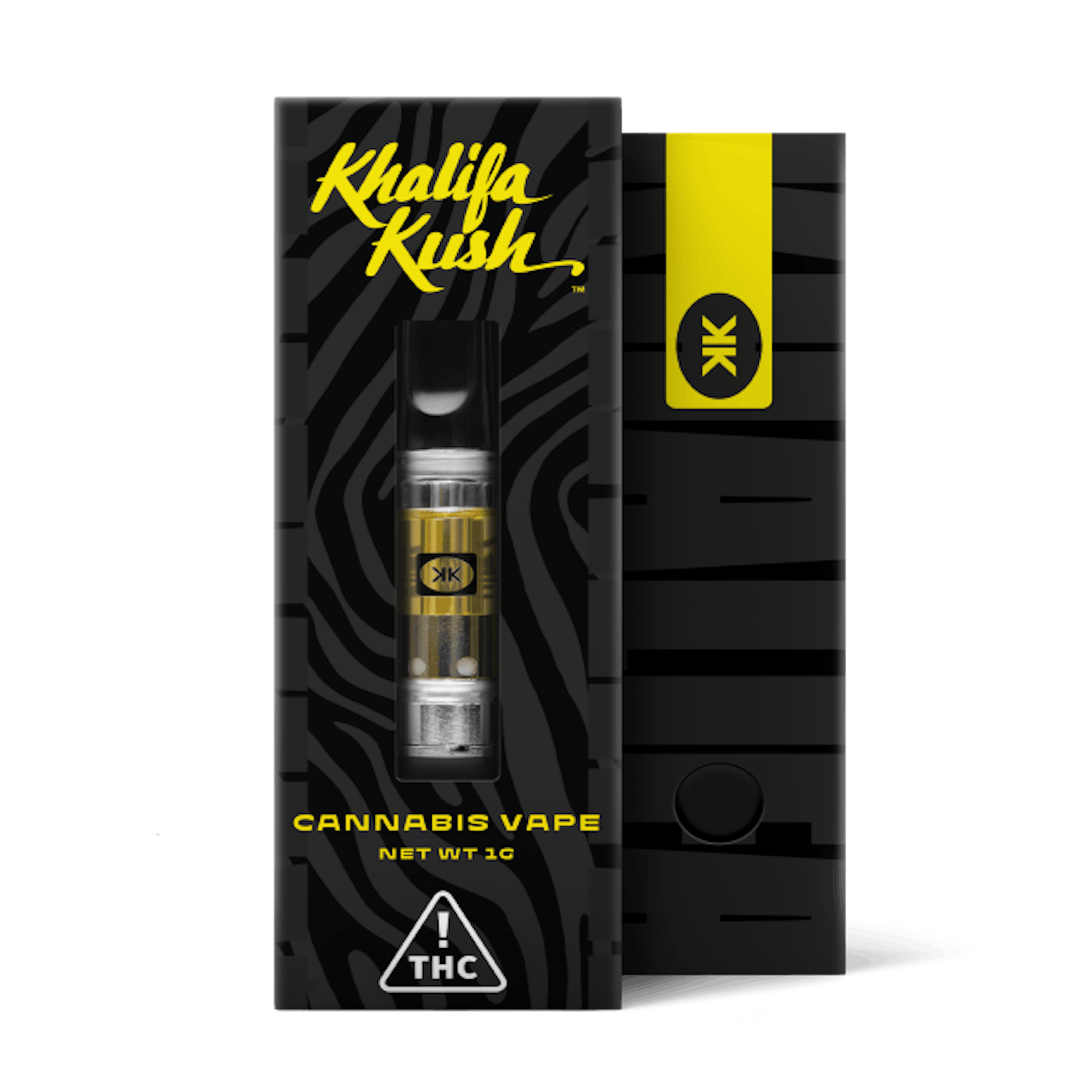 Tryke Khalifa Kush 1.0 Vapes | Weedmaps
